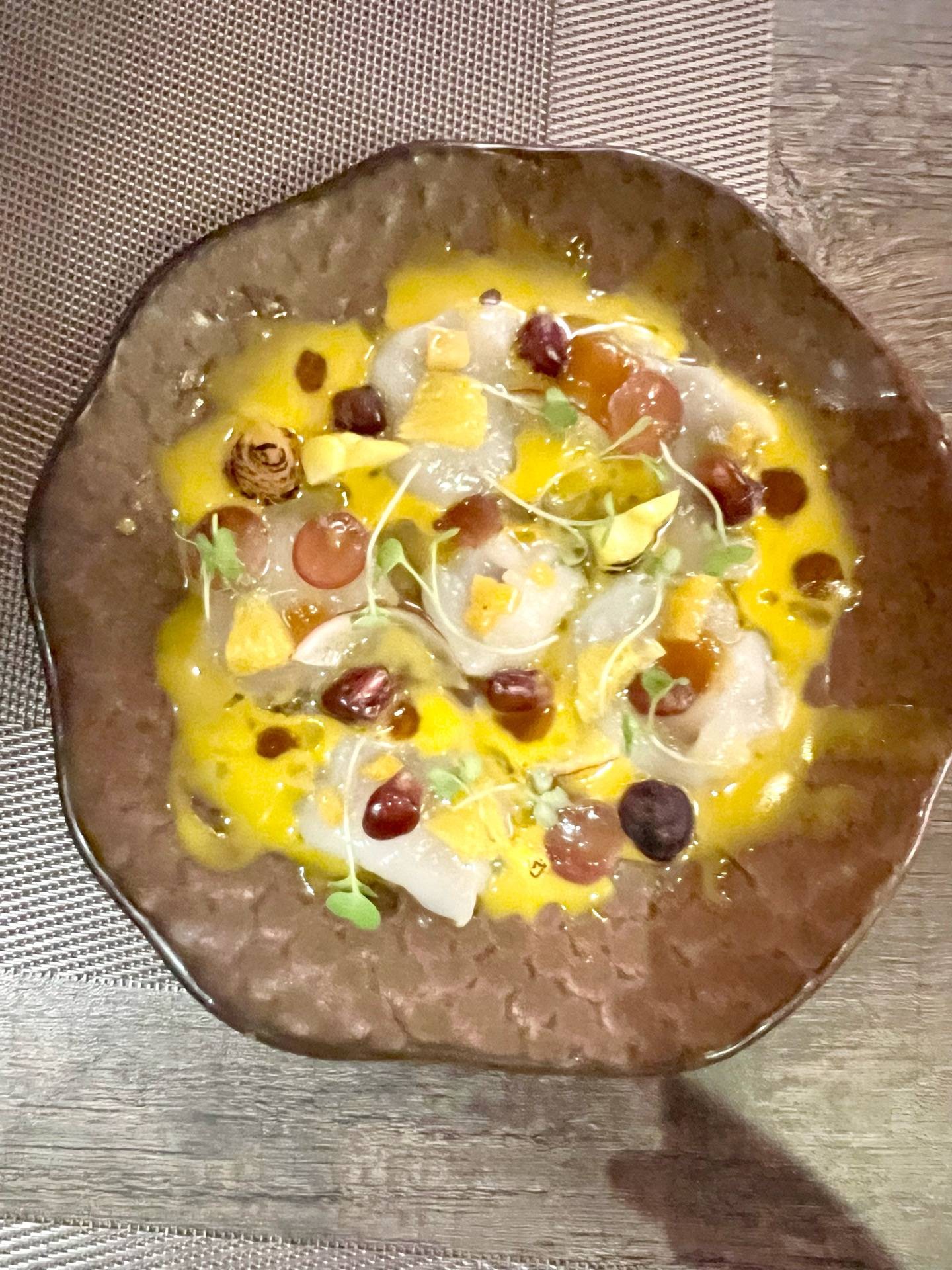 รูป RED Nikkei & Steak Bar