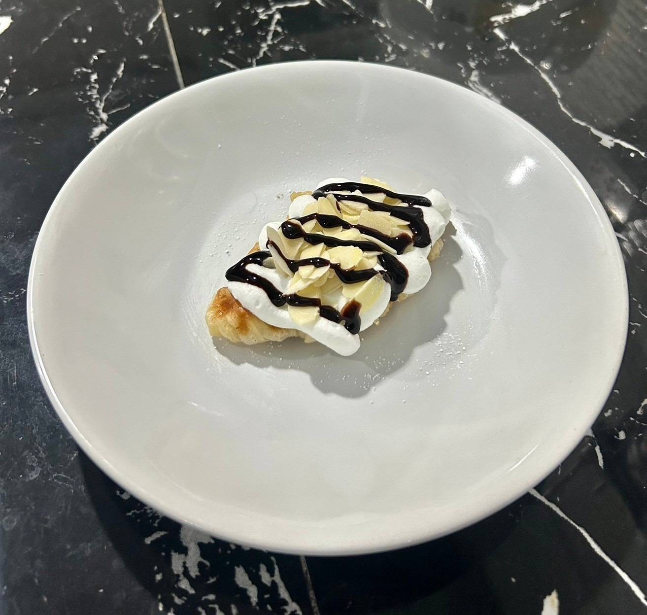 ร้าน Nesty Croffle | รีวิวร้านอาหาร