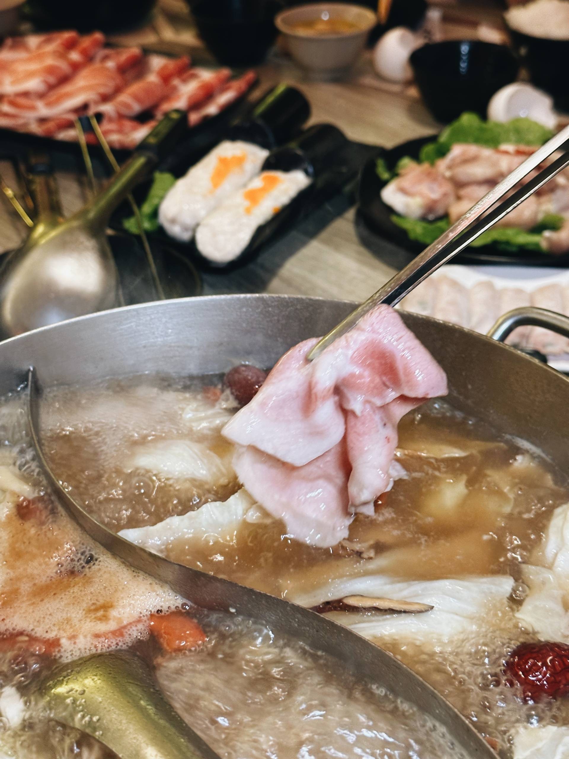 รูป Shantou Chuan Cheng Hotpot
