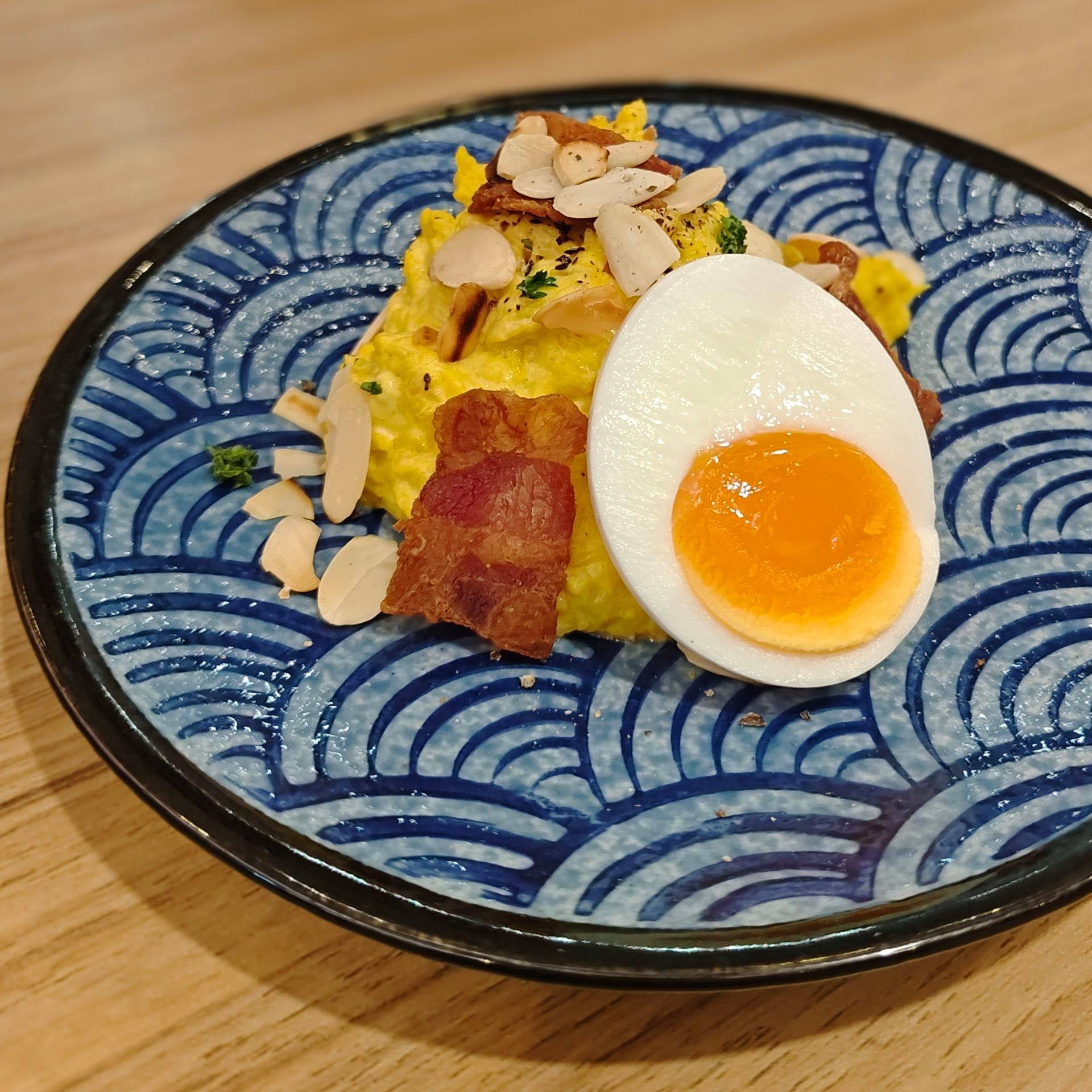 รูป Ramen Ippudo สีลม คอมเพล็กซ์