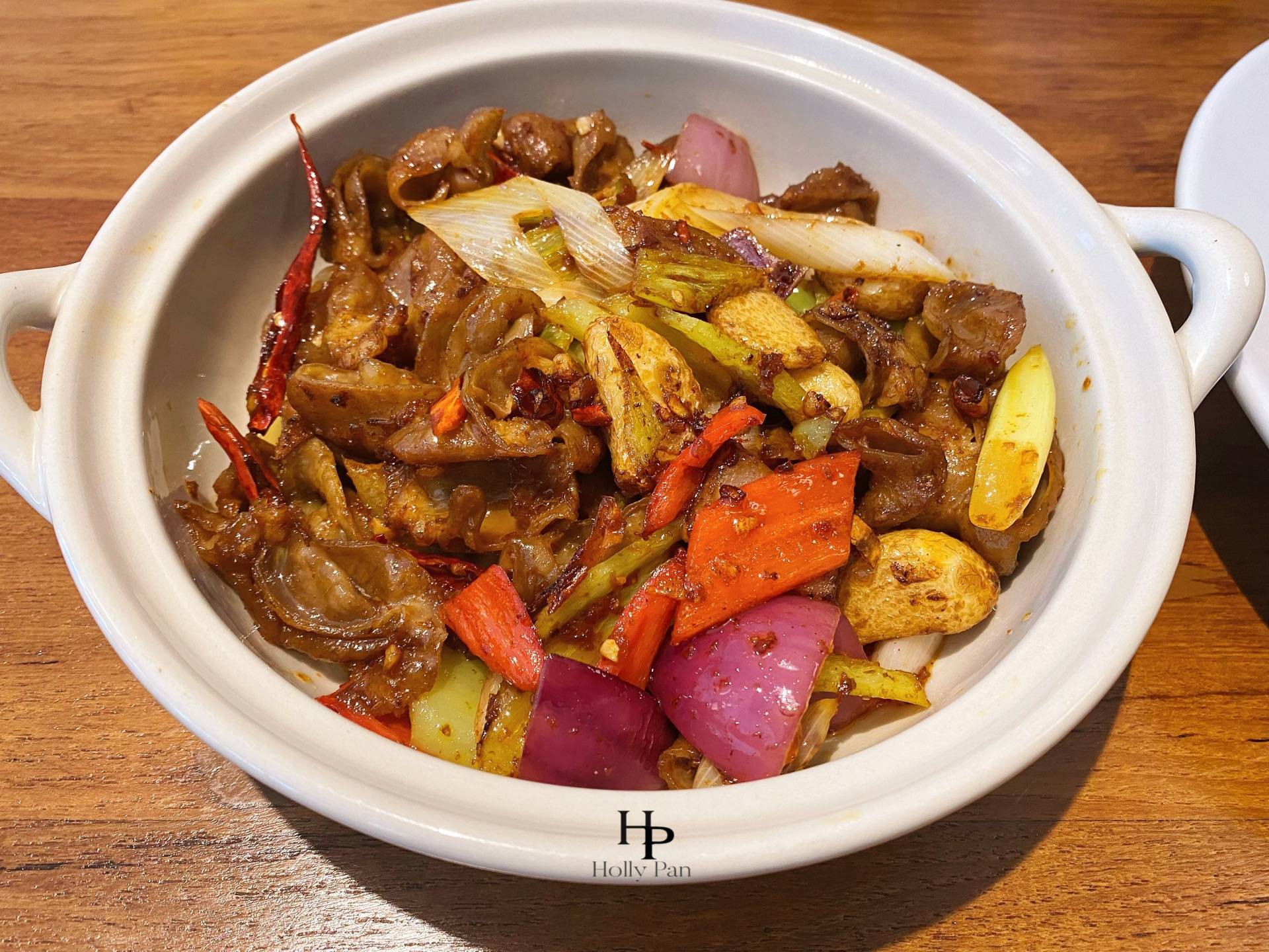 รูป ร้านอาหารจีนจิงหัว 京华中餐厅 (JingHua Chinese Restaurant)