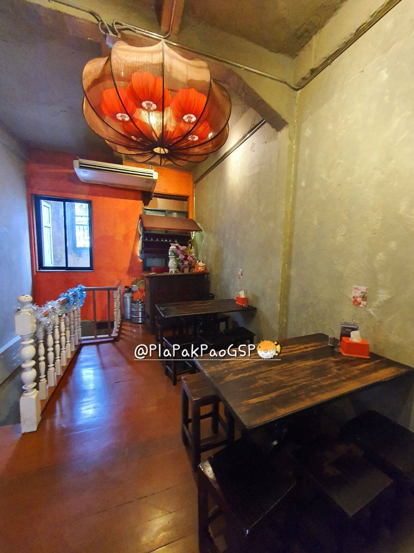 รูป ฮะเก๋า เยาวราช