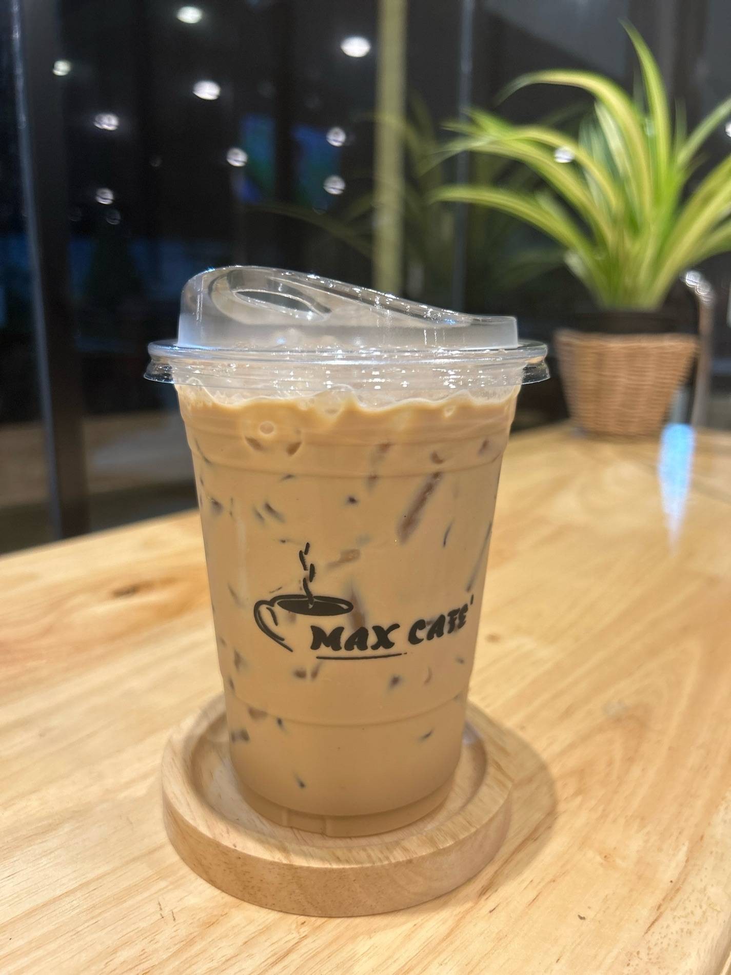 ร้าน ครัวไทย&Max Cafe | รีวิวร้านอาหาร
