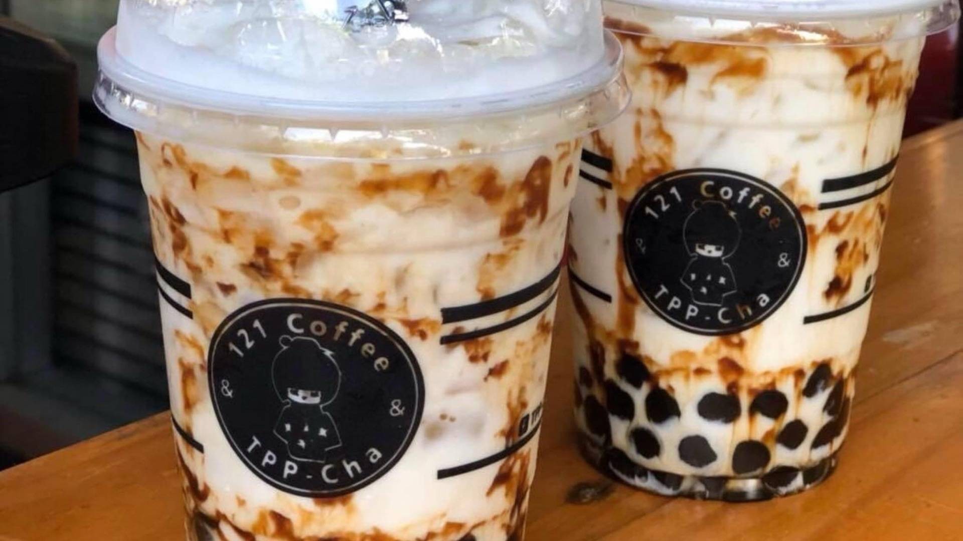 121 Coffee&TPP Cha สาขามินิบิ๊กซีต้นเกว๋น สาขามินิบิ๊กซีต้นเกว๋น - สั่ง ...