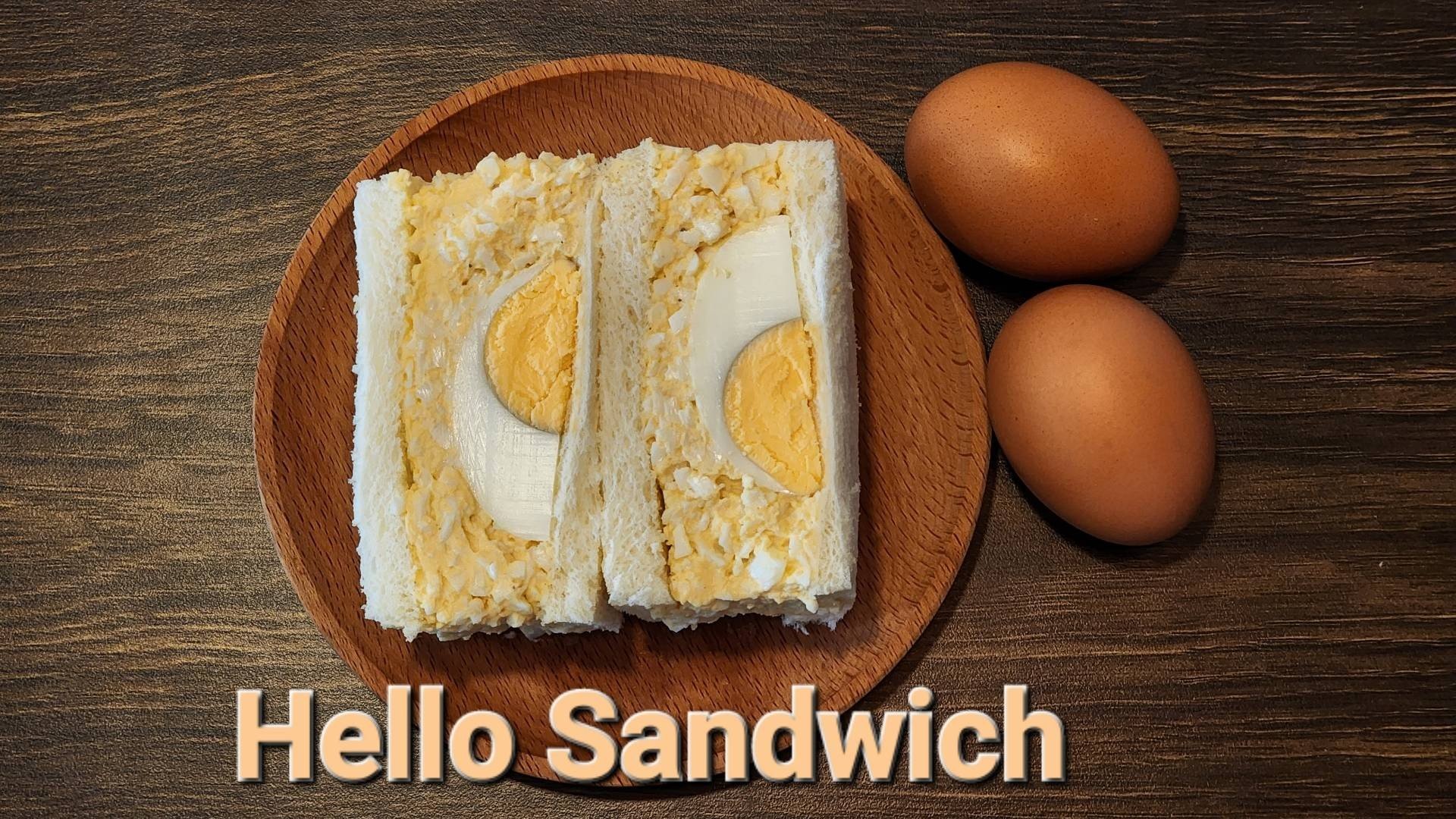 Hello Sandwich - สั่งอาหารเดลิเวอรี | Wongnai x LINE MAN