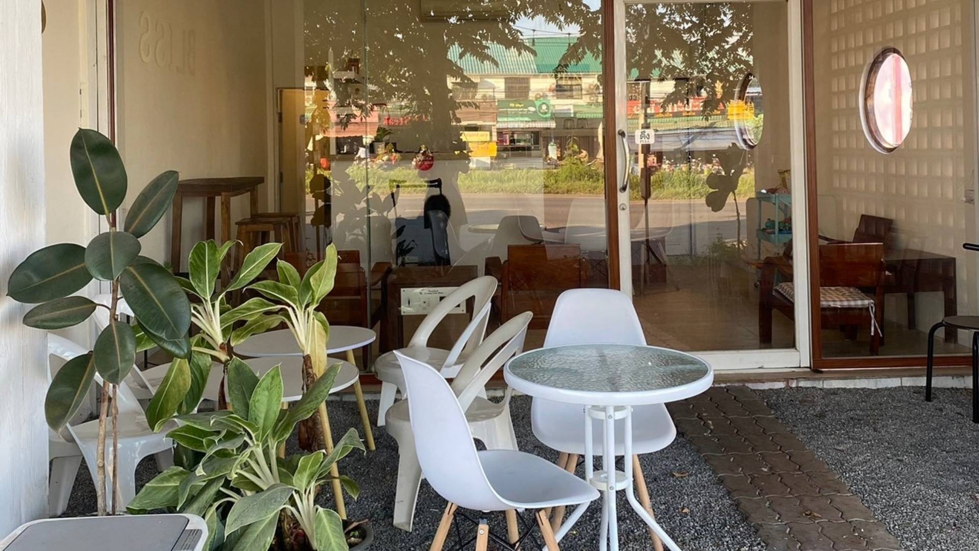 Bliss handcraft coffee ม.พะเยา - สั่งอาหารเดลิเวอรี | Wongnai x LINE MAN