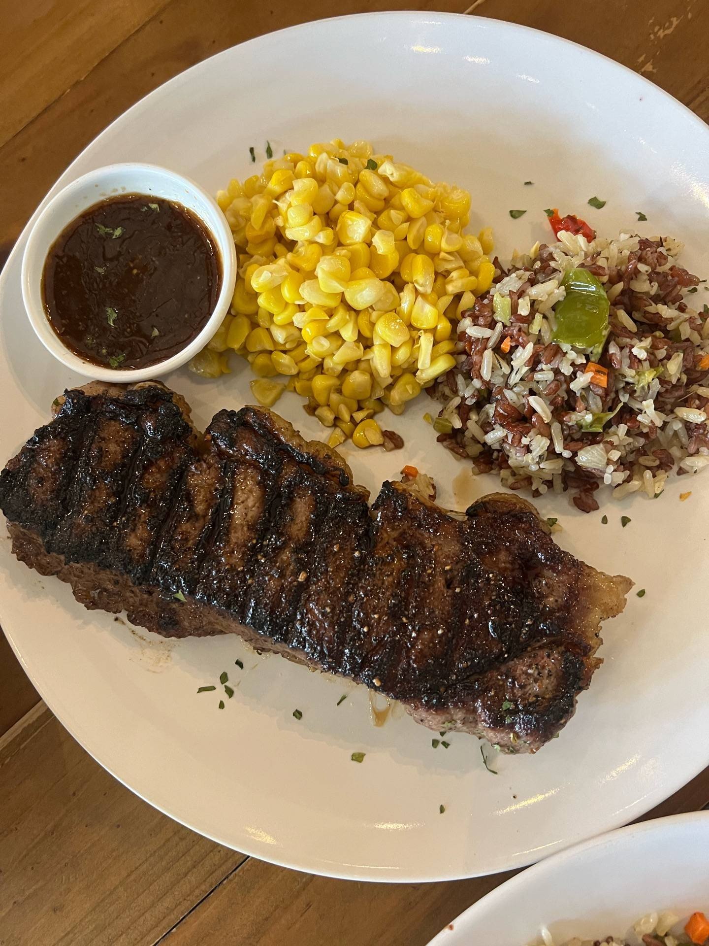 รูป Vano Steak