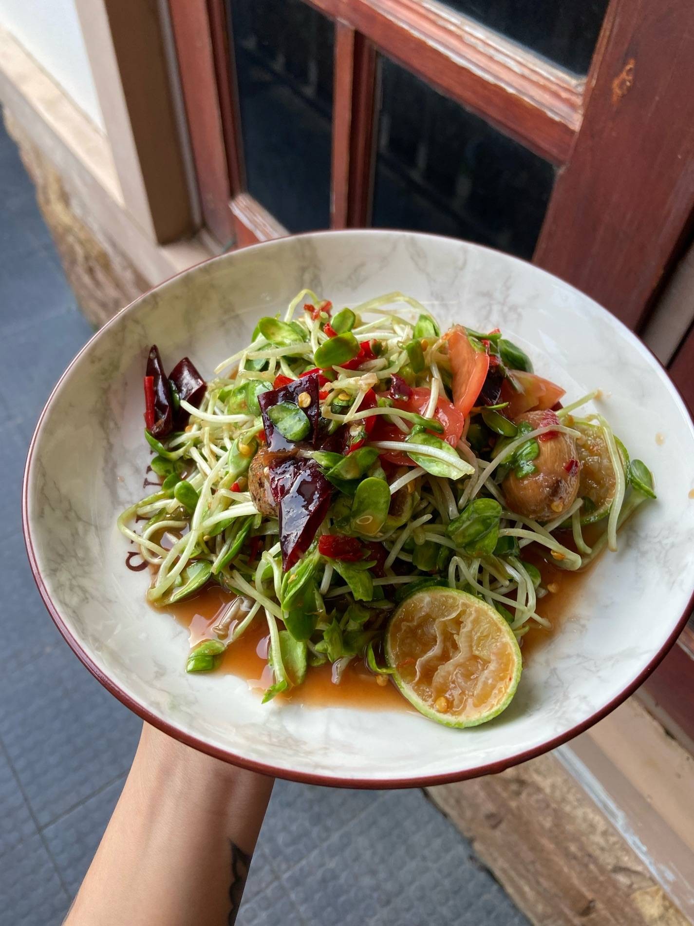 ร้าน BP FOOD, ENJOY EATING | รีวิวร้านอาหาร
