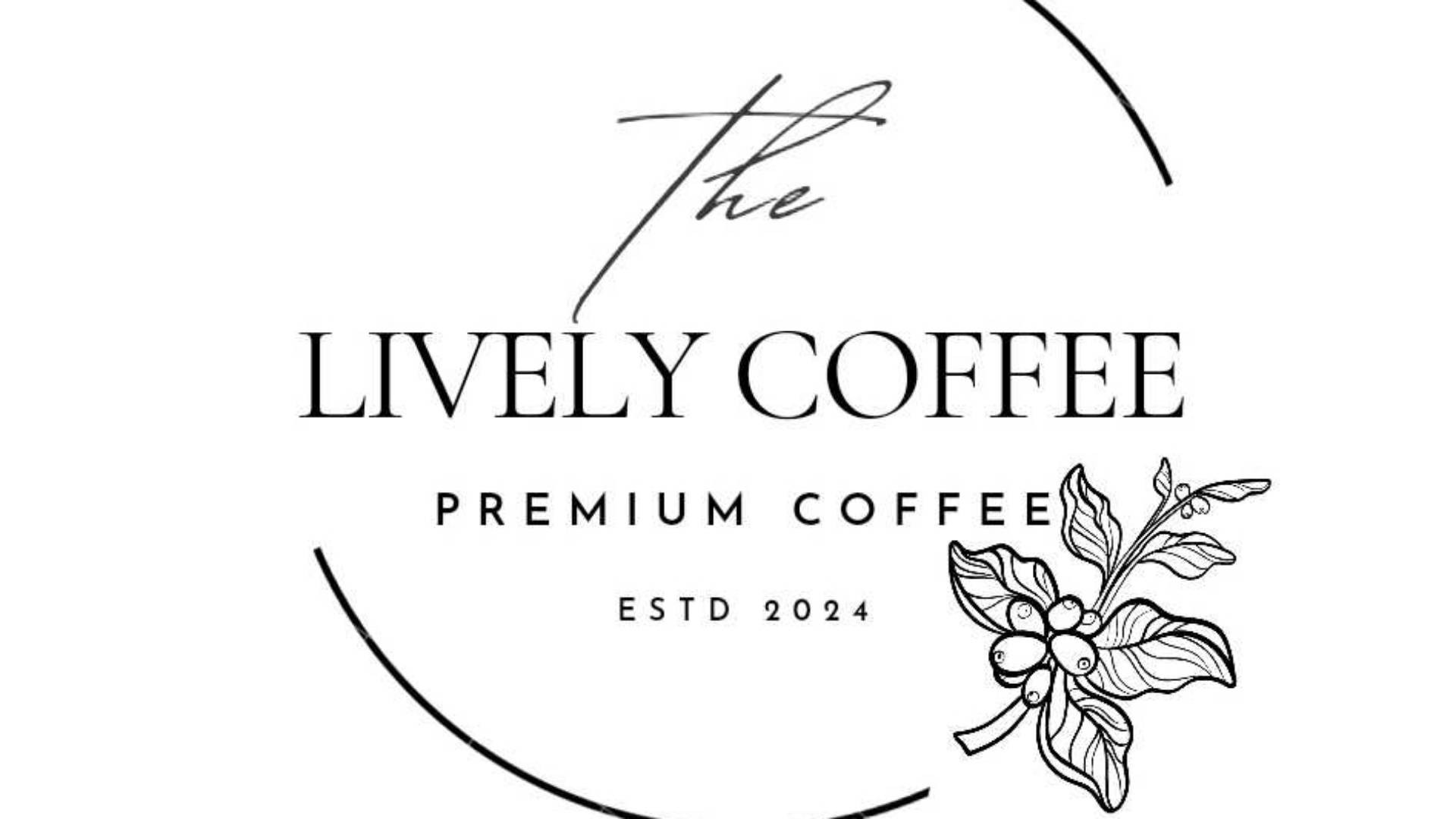 Lively coffee - สั่งอาหารเดลิเวอรี | Wongnai x LINE MAN