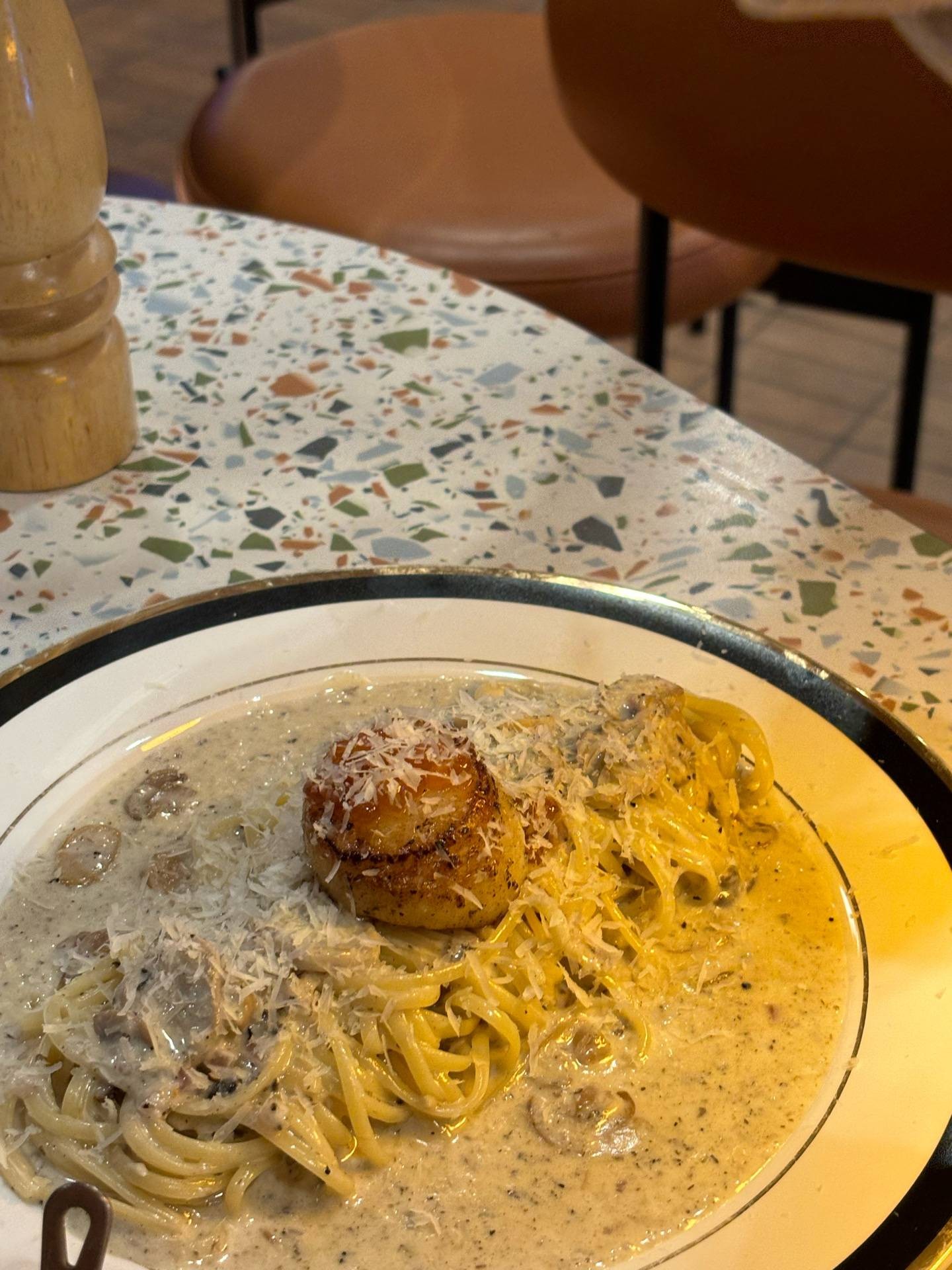 รูป Le Paris Pasta & Bakery เอกมัย เอกมัย