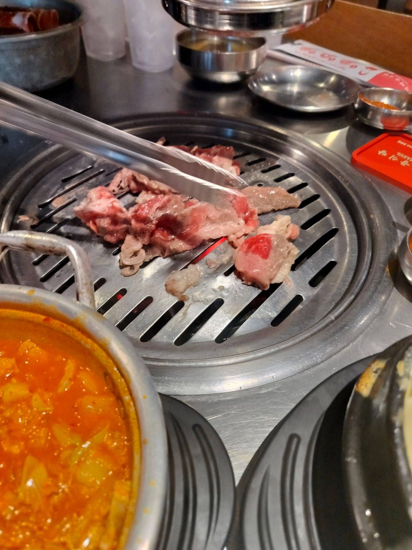 รูป Saemaeul (แซมาอึล) เซ็นทรัลเวิลด์