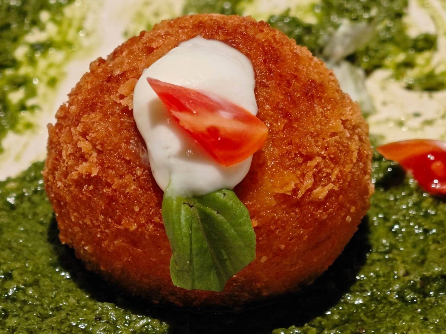 รูป Ñam Ñam Pasta & Tapas Central Ladprao