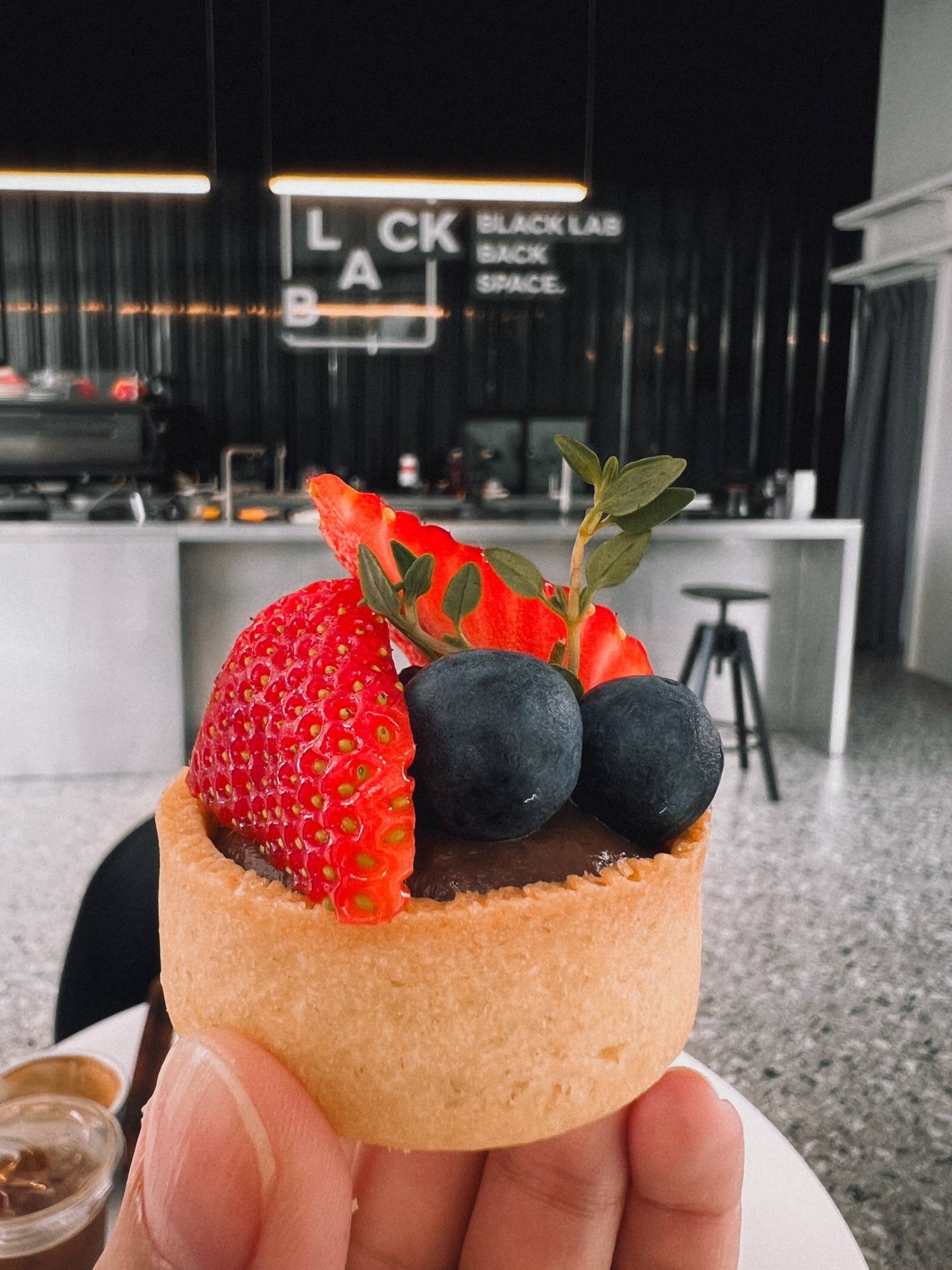 รูป Black Lab rayong