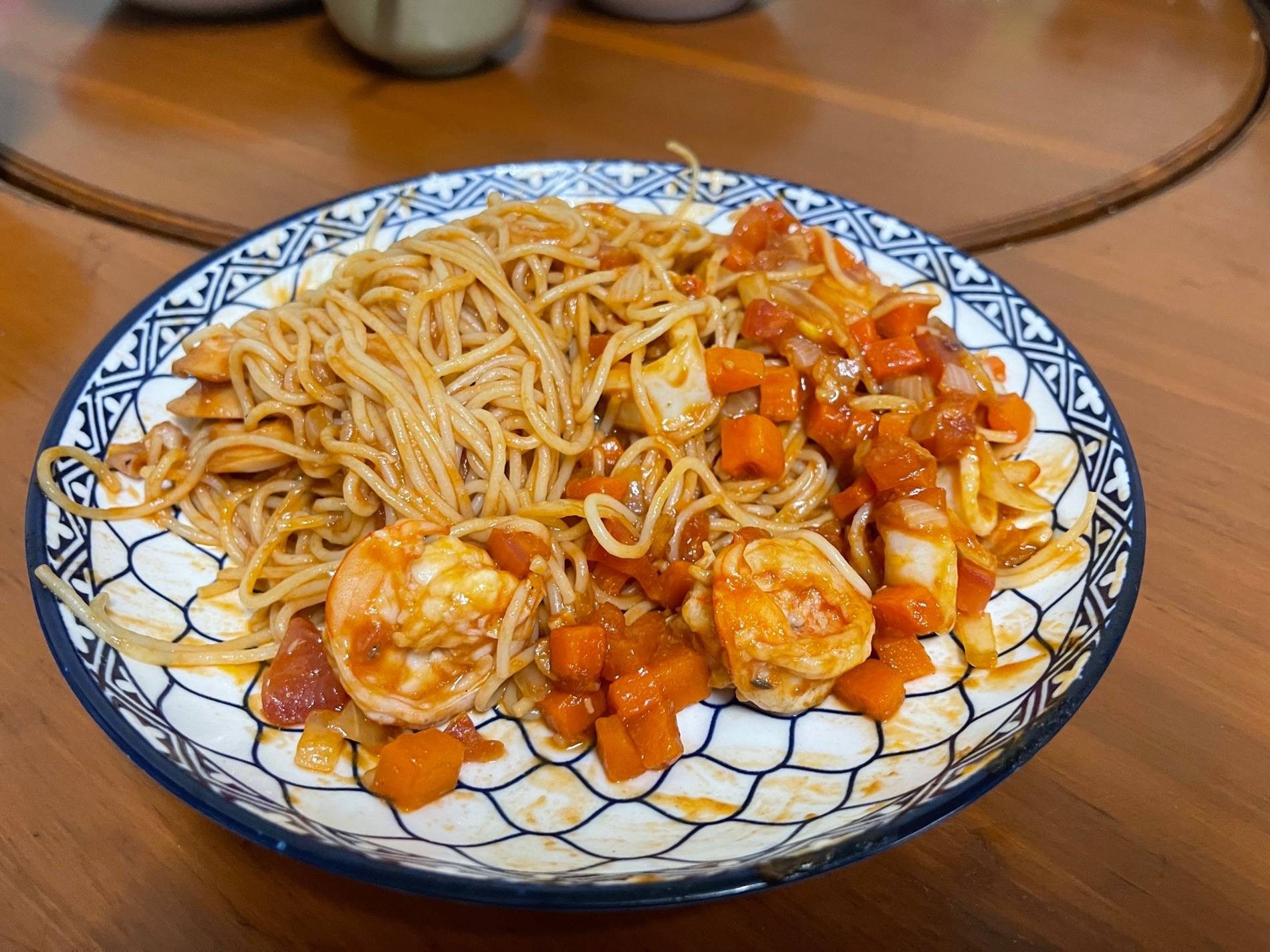 ร้าน Delicious Spaghetti House | รีวิวร้านอาหาร