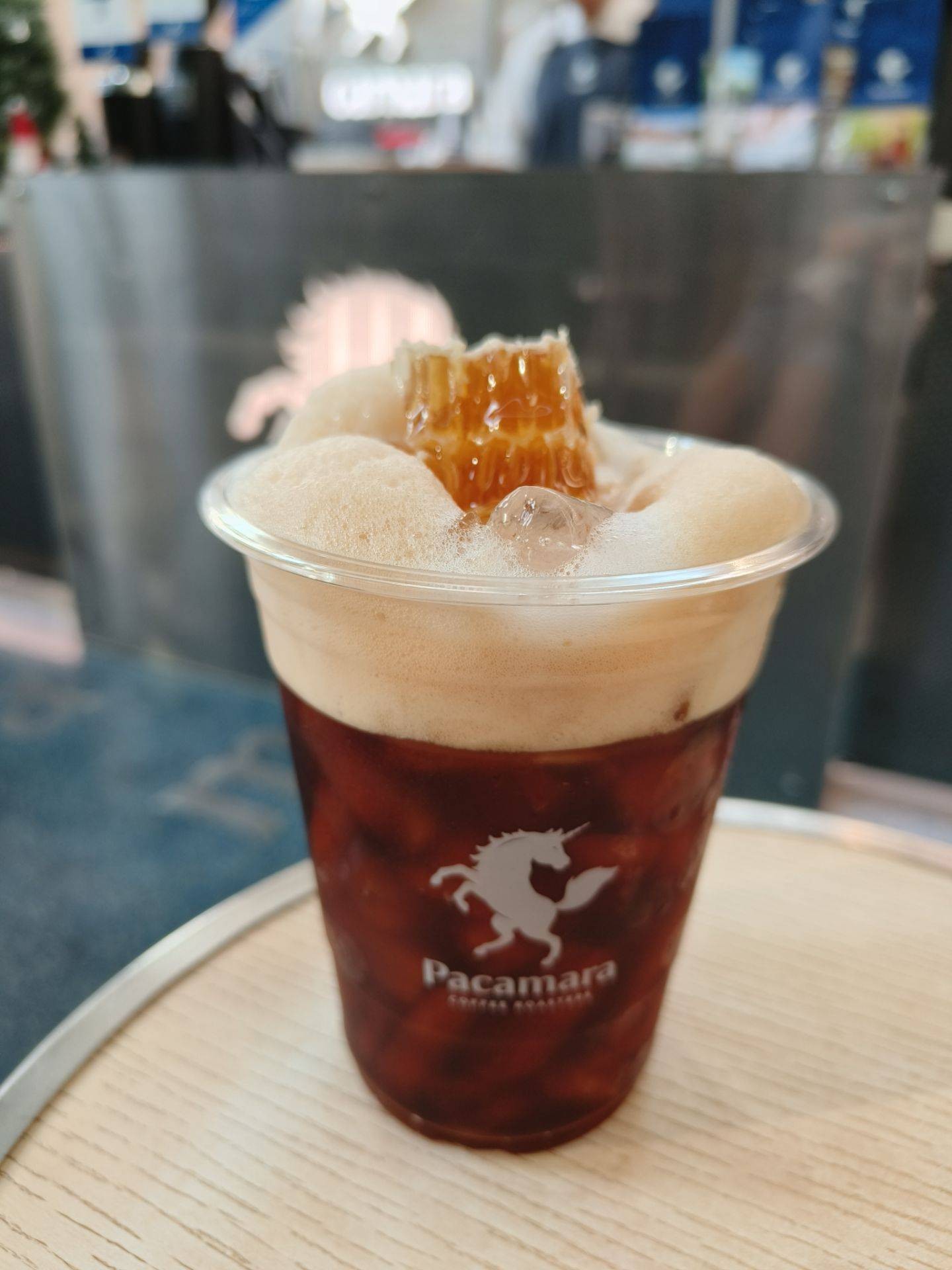 รีวิว PACAMARA The Offices at CentralWorld - มากินเมนูประจำสุดโปรด และเมนูใหม่น่าลอง