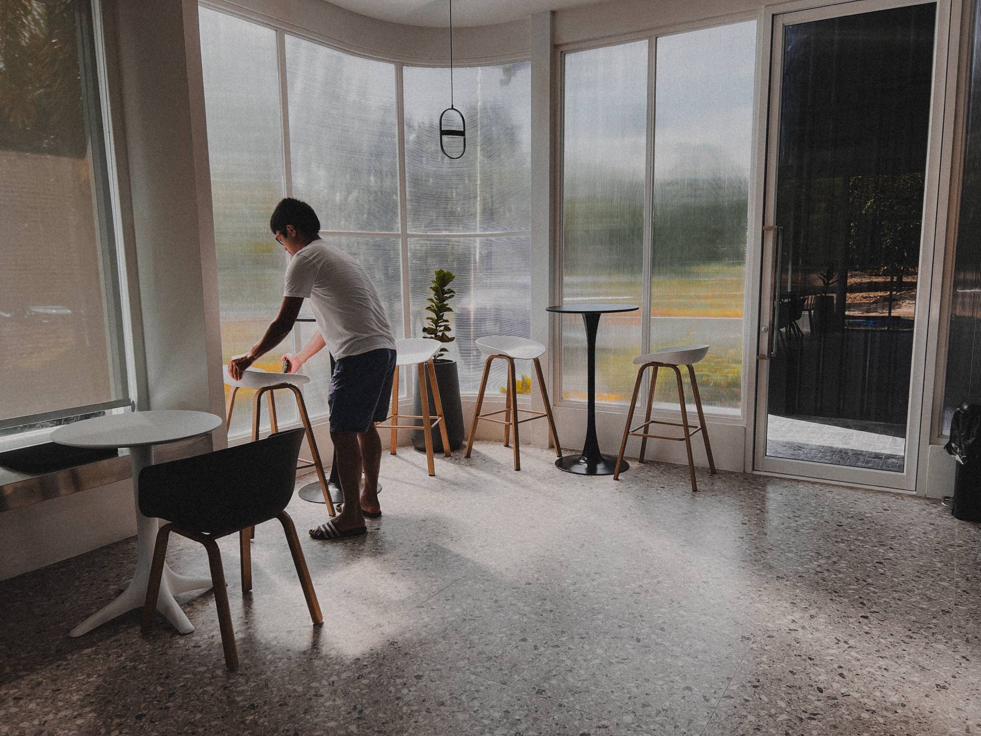 รูป Black Lab rayong