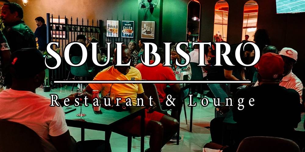 Soul Bistro - สั่งอาหารเดลิเวอรี | Wongnai x LINE MAN