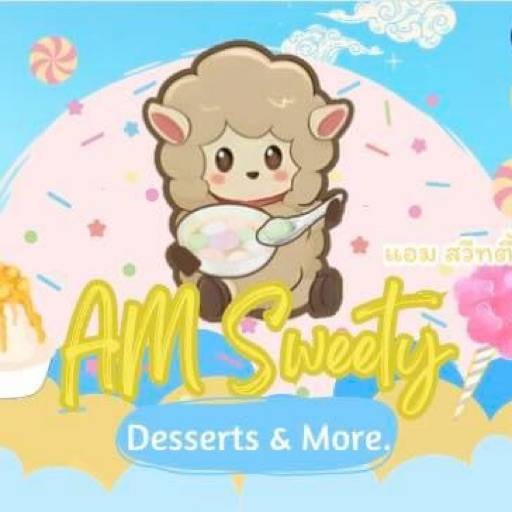 ร้าน ขนมหวาน แอม สวีทตี้ (AM Sweety) คลองหลวง | รีวิวร้านอาหาร
