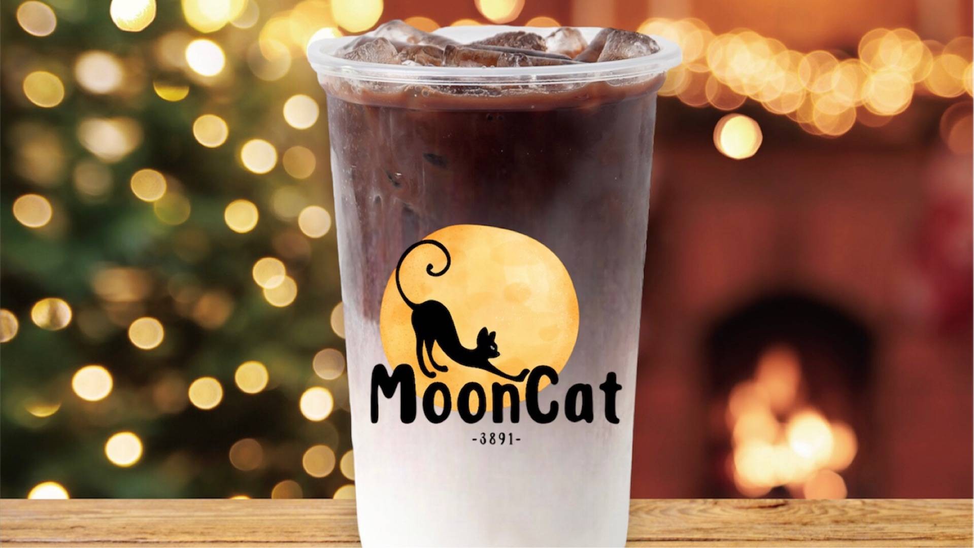 Moon Cat - สมูทตี้ นนสด ชานม - สั่งอาหารเดลิเวอรี | Wongnai x LINE MAN