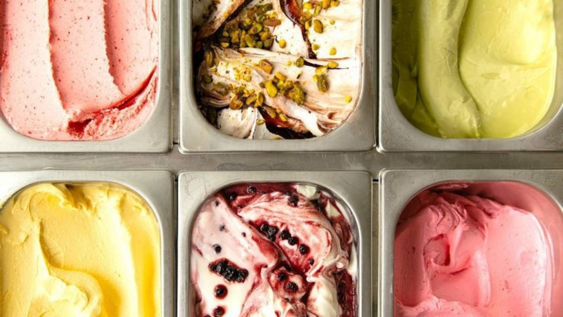 ร้าน Ice cream mr.gelato | รีวิวร้านอาหาร