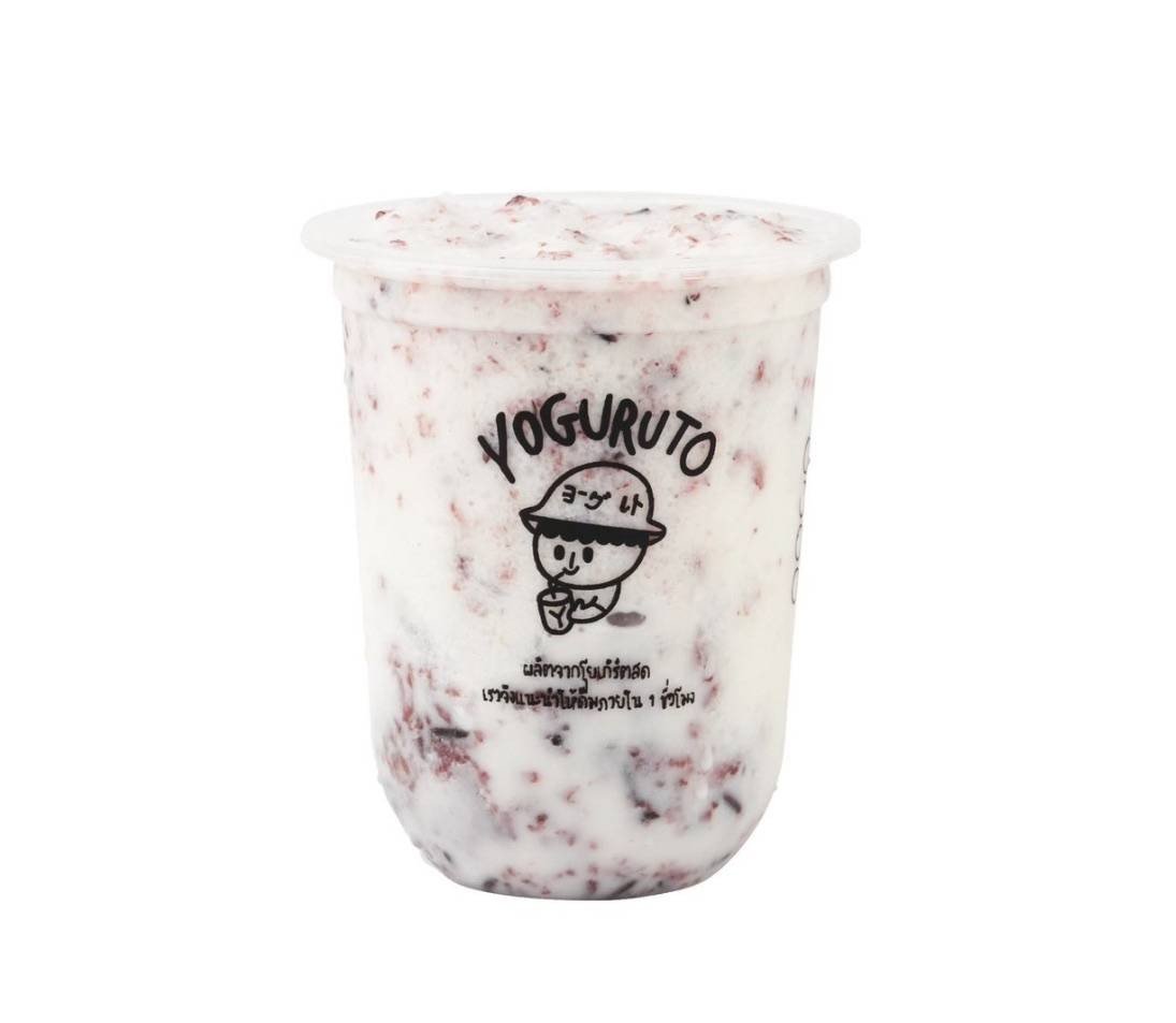 ร้าน โยกุรุโตะ (Yoguruto) Victoria Garden | รีวิวร้านอาหาร