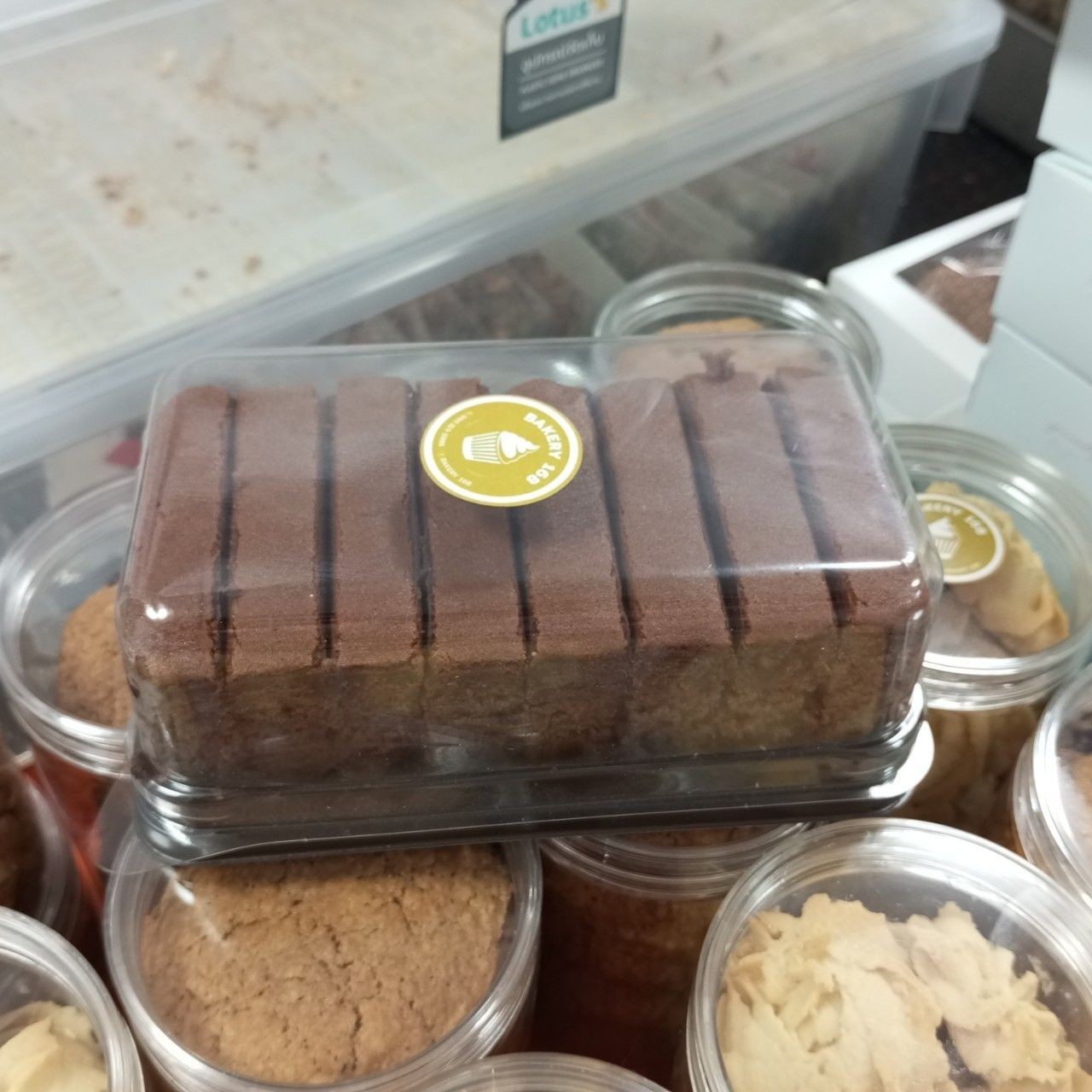 Bakery 168 by Preem - สั่งอาหารเดลิเวอรี | Wongnai x LINE MAN