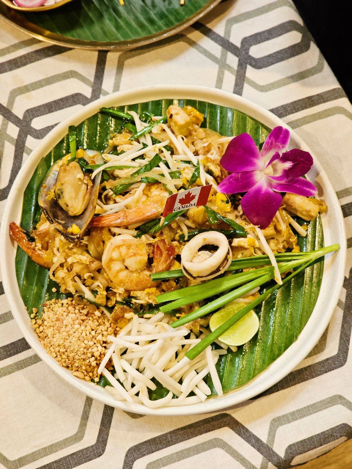 รูป TOH-PLUE RESTAURANT TOH-PLUE RESTAURANT