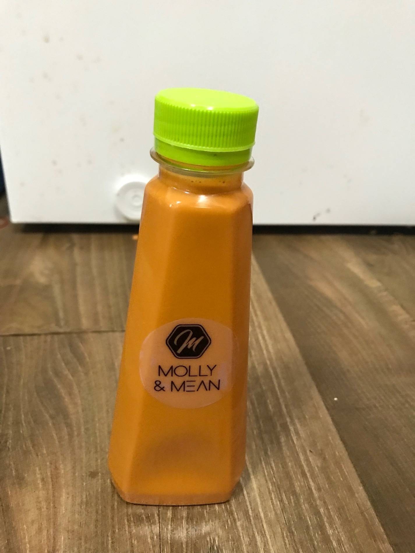 ร้าน Molly & Mean | รีวิวร้านอาหาร