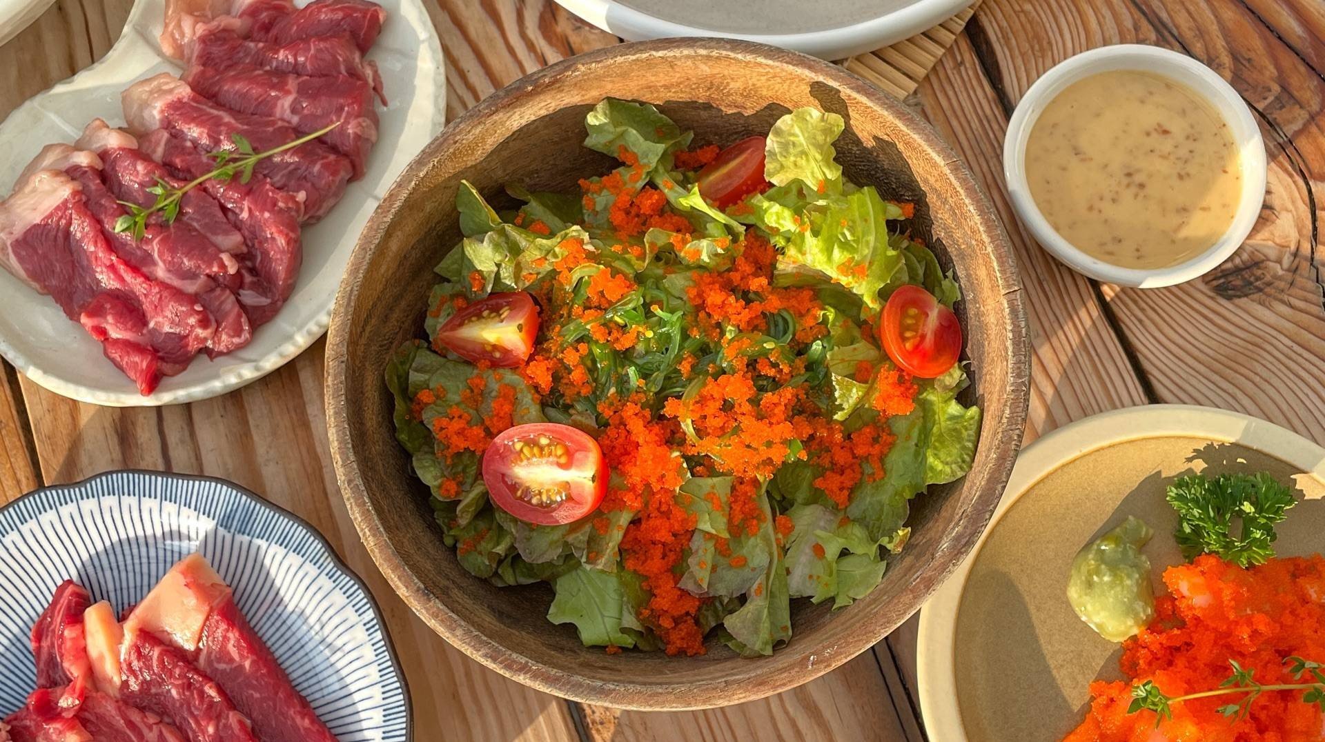 [รีวิว] ร้าน CHEER BAN (เชียร์บัน) พุทธบูชา | เมนูแนะนำ รูปภาพ ราคา