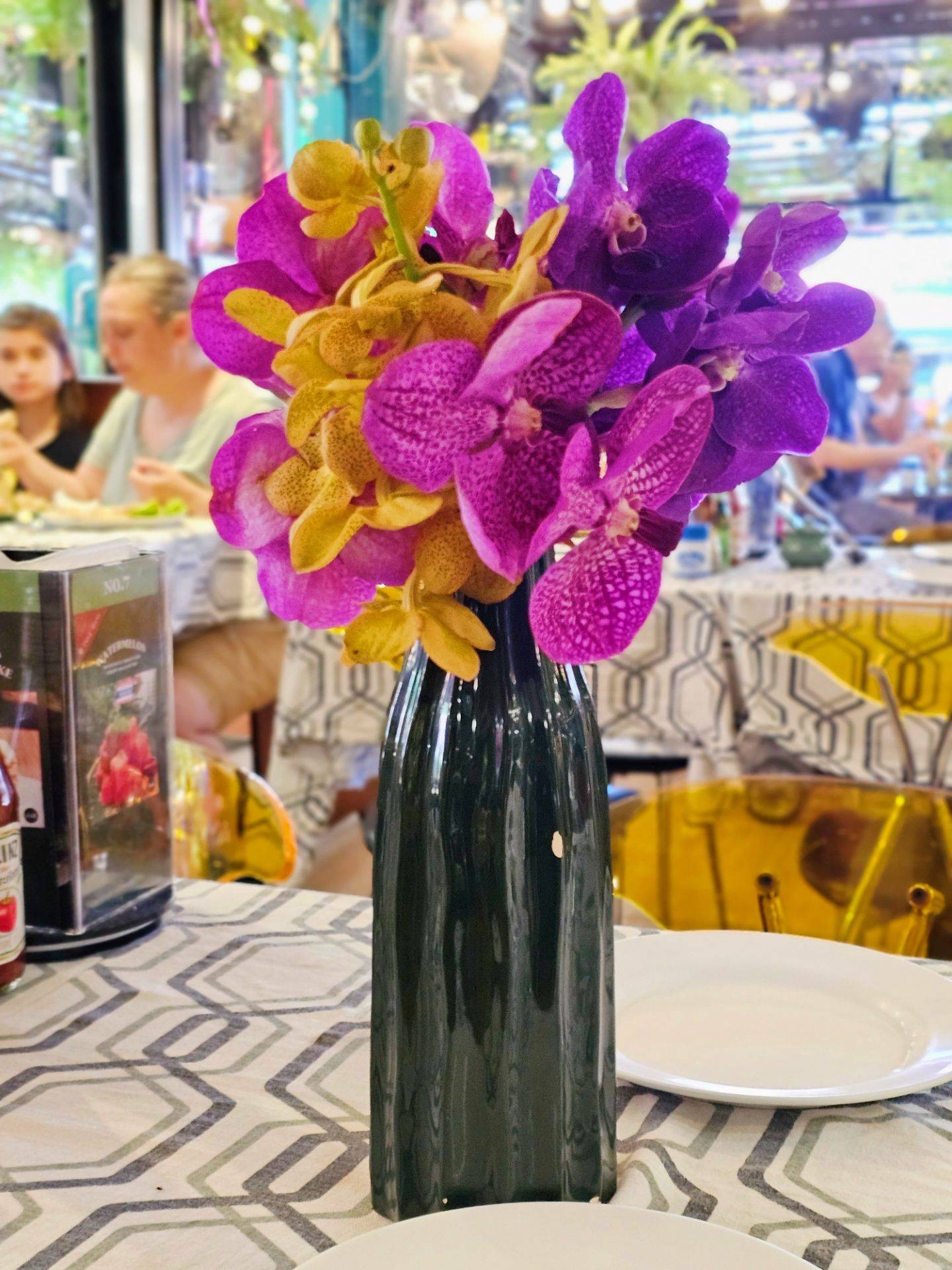 รูป TOH-PLUE RESTAURANT TOH-PLUE RESTAURANT