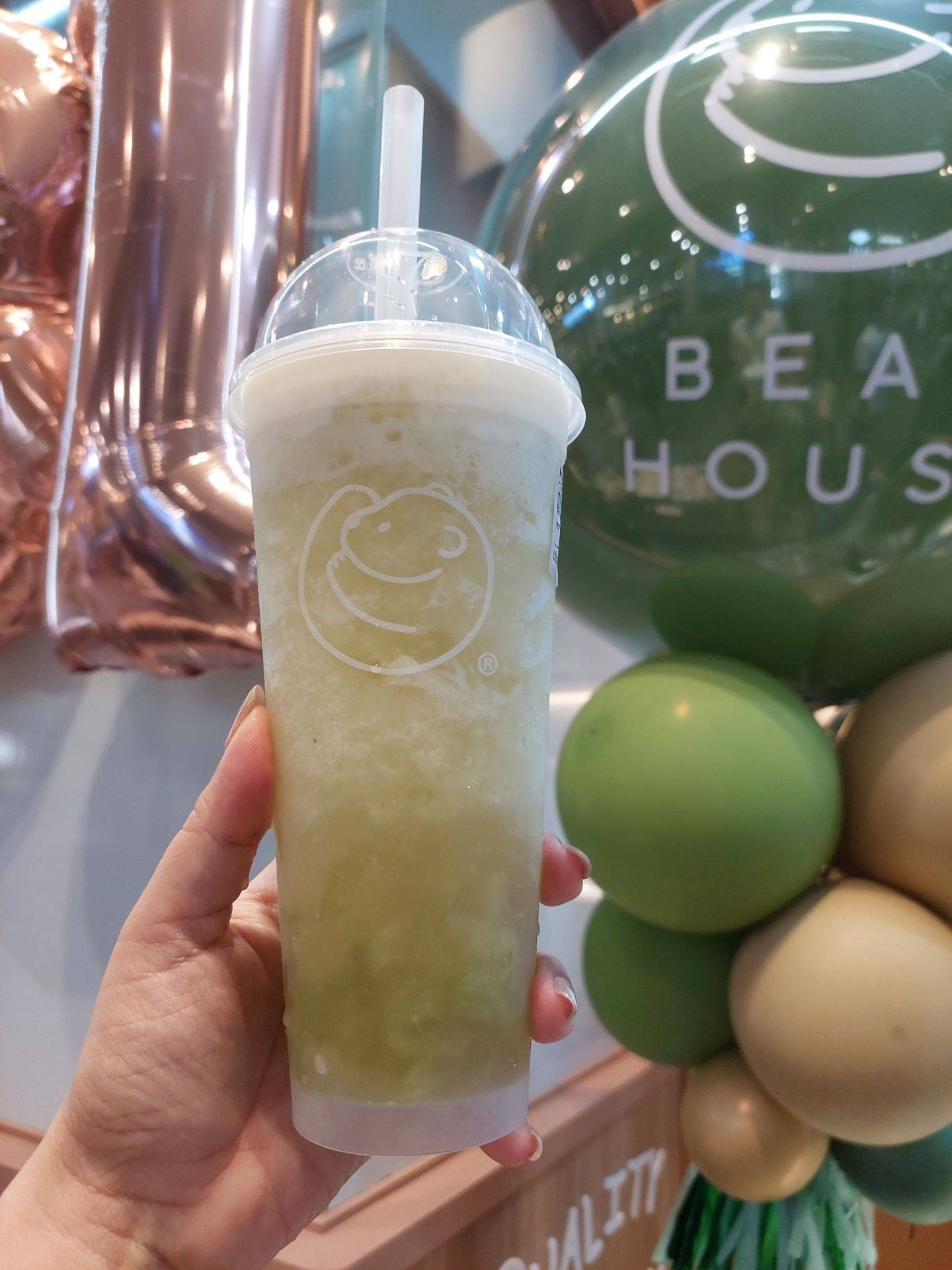 [รีวิว] ร้าน BEARHOUSE (แบร์เฮาส์) Central Westville | เมนูแนะนำ รูปภาพ ...