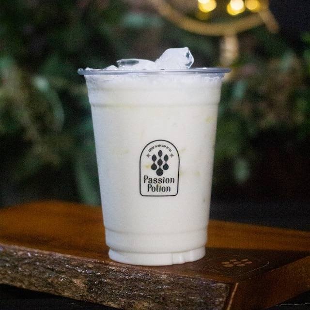 รีวิว Passion Potion Cafe งามวงศ์วาน 23