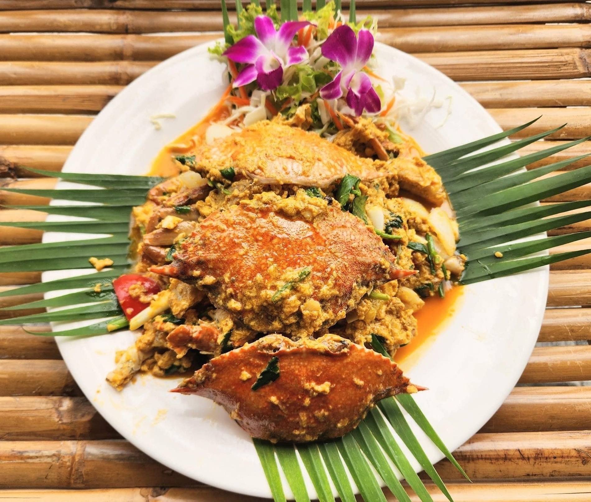 เชิญชิว cafe’ and restaurant - สั่งอาหารเดลิเวอรี | Wongnai x LINE MAN