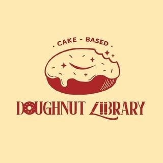 ร้าน Doughnut Library - Sukhumvit 77 | รีวิวร้านอาหาร