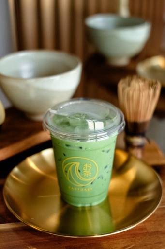 รูป Bartoast (บาร์โทส) speciality matcha.tea bar ตำบล อาเนาะรู