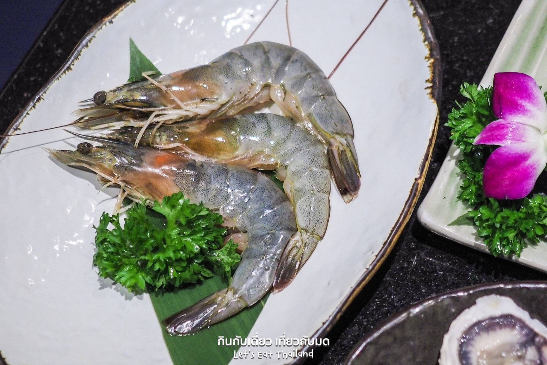 รูป Tajimaya Yakiniku centralwOrld