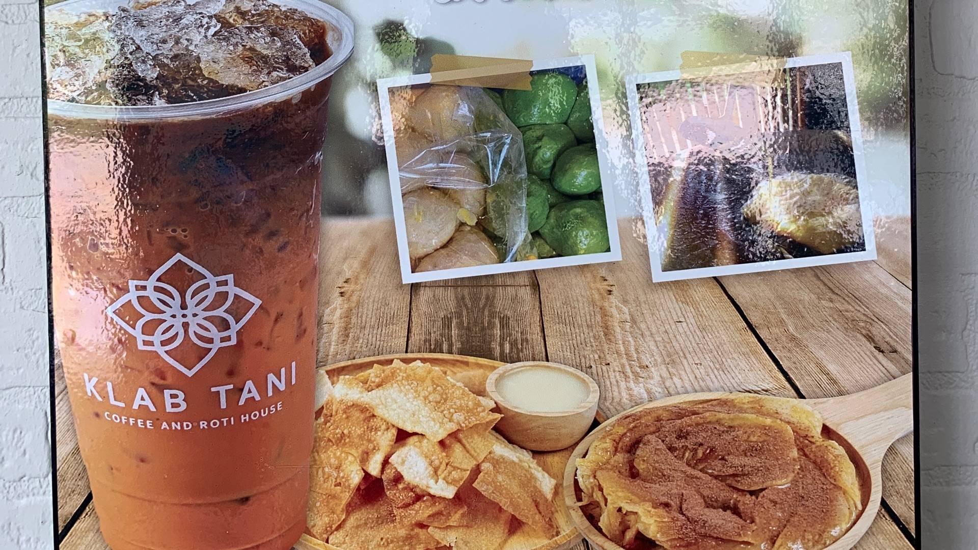 Klab Tani สาขาพลพิชัย - - สั่งอาหารเดลิเวอรี | Wongnai x LINE MAN