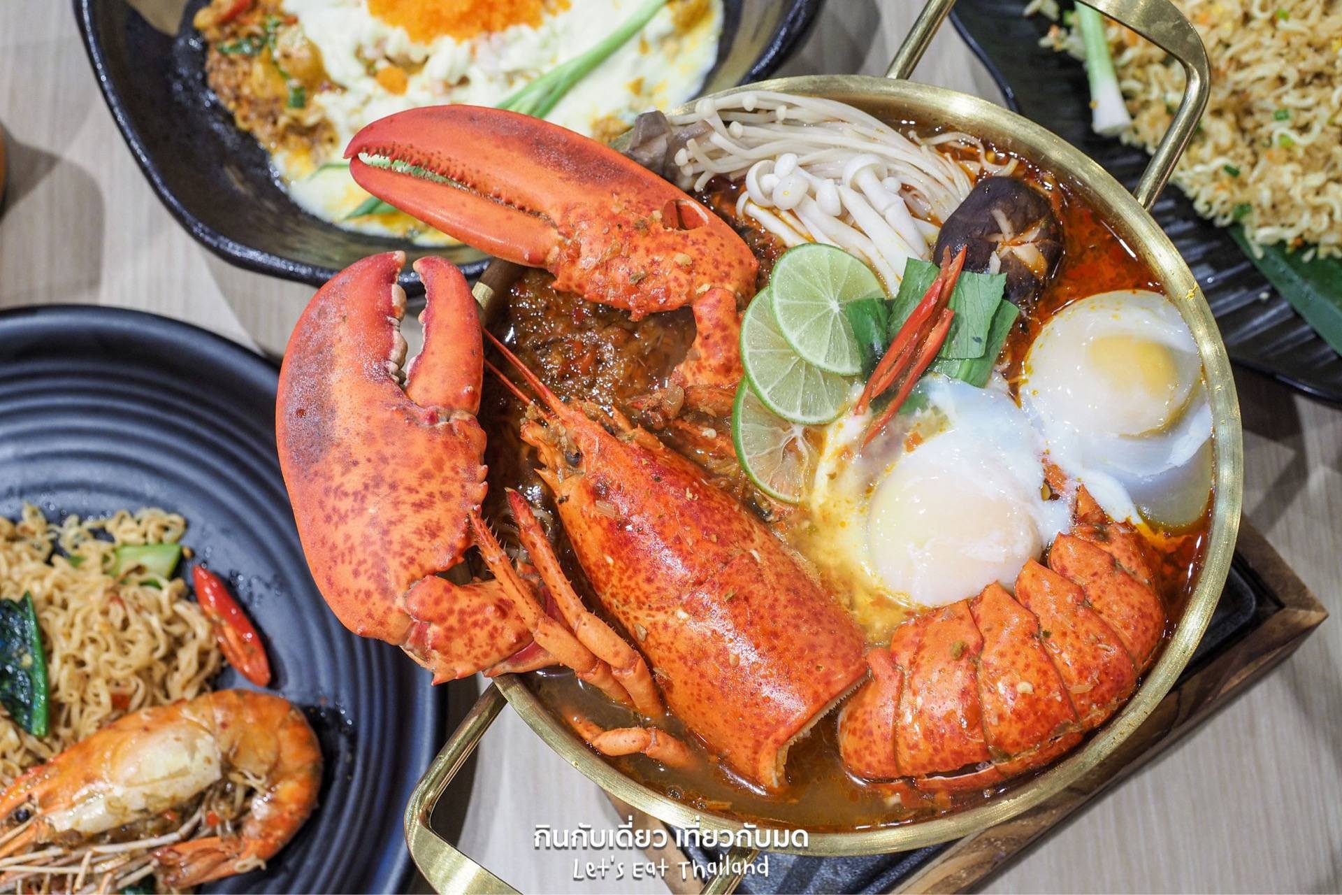 รูป Craze MaMa by Zaab Museum iconsiam