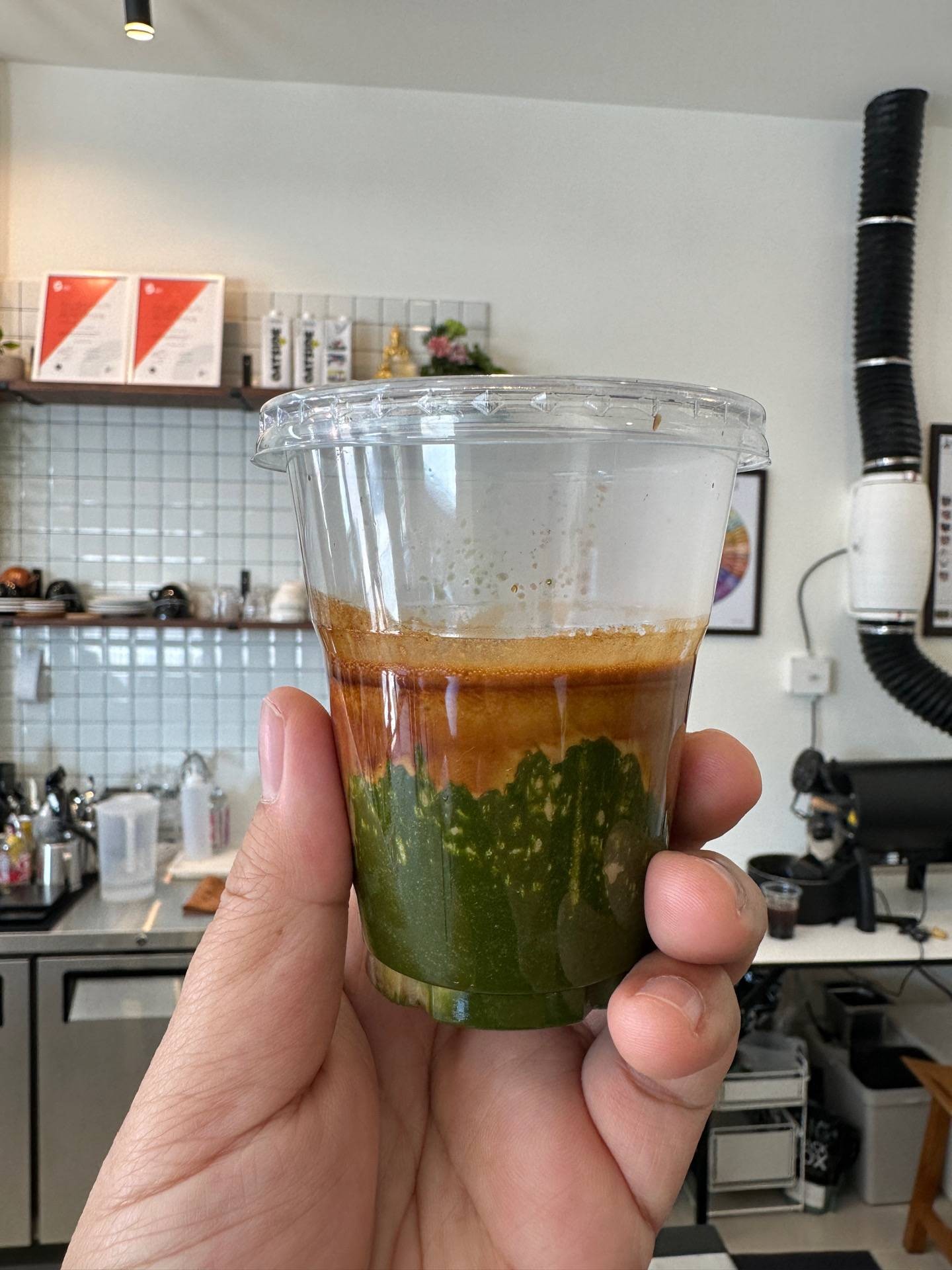 รีวิว Toni Coffee Roasters Nonthaburi - อีกร้านกาแฟดี ใกล้ๆ วัดสวนแก้ว