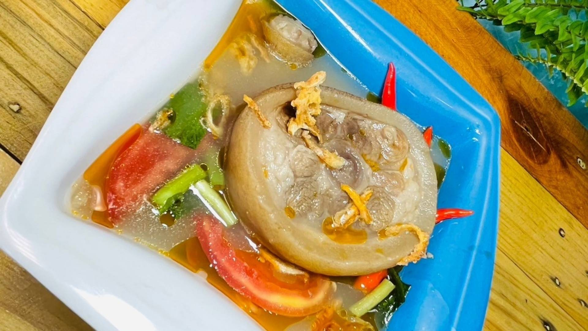 ร้าน Hifa Halal Food 1 ฮัยฟา สาขา1 | รีวิวร้านอาหาร