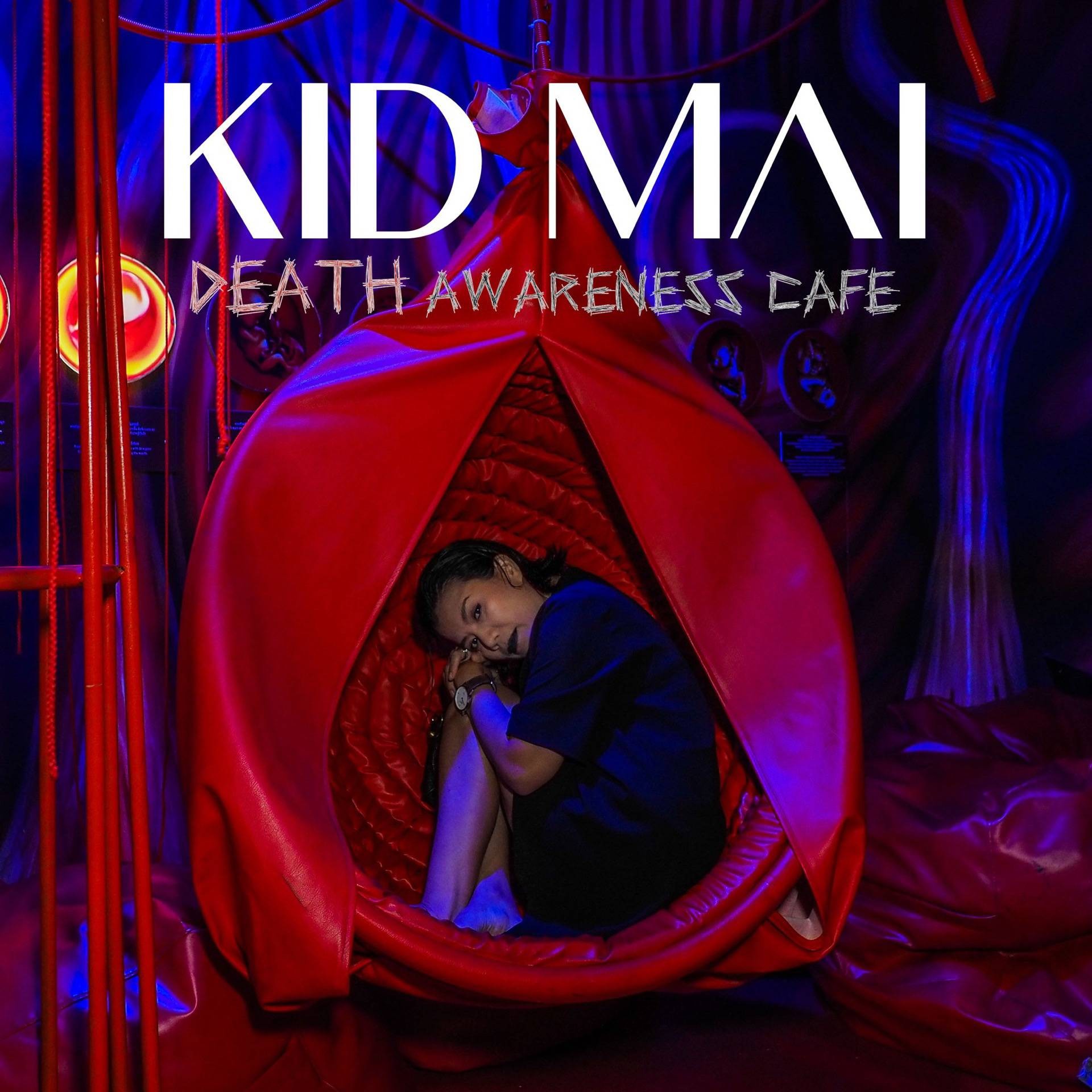 รีวิว Kid Mai Death Cafe - รู้จักตัวตน ผ่านคาเฟ่