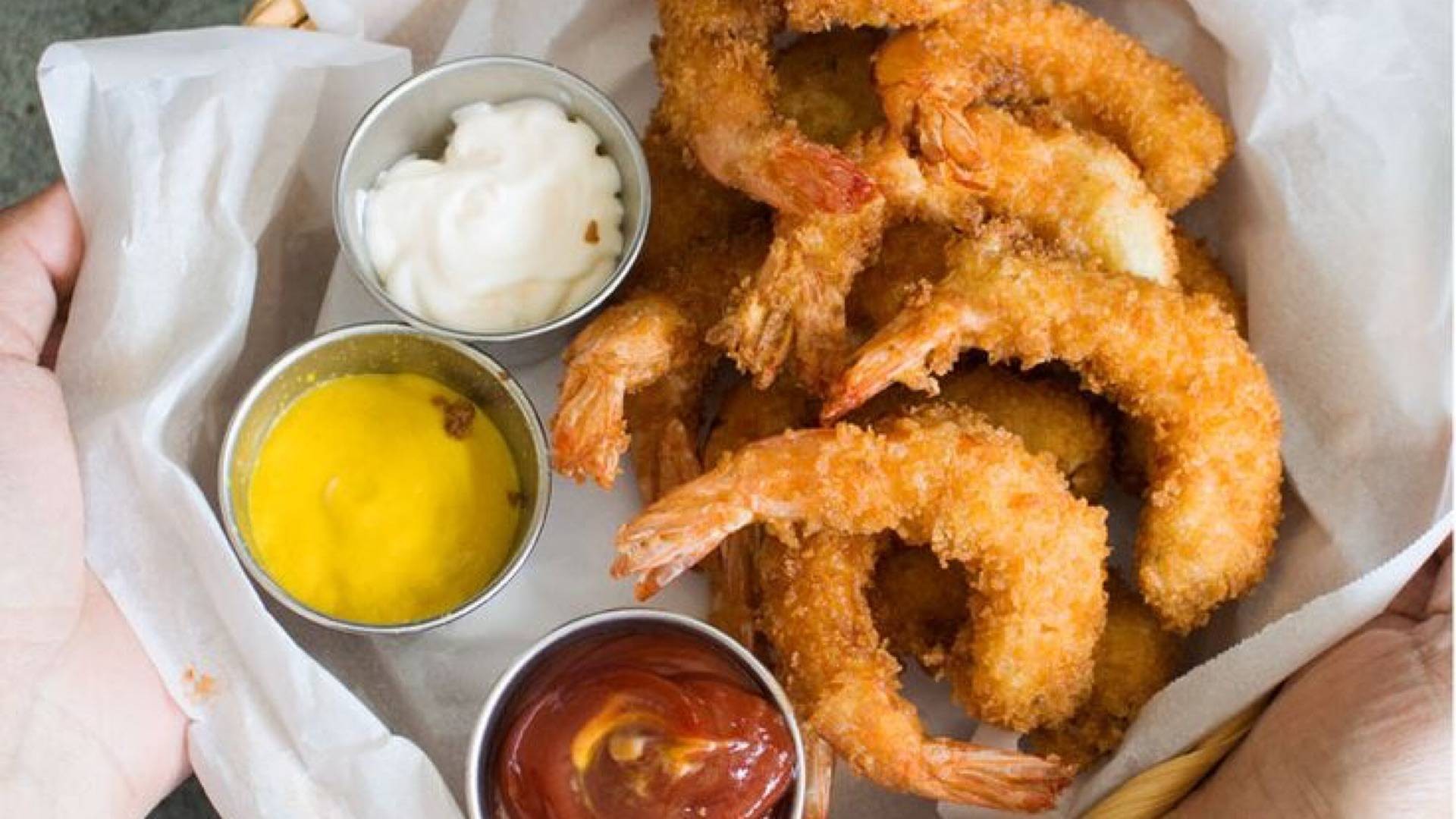 ลอง ฟราย ( Long Fried ) - สั่งอาหารเดลิเวอรี | Wongnai x LINE MAN