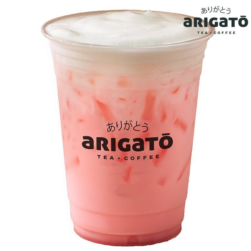 Coffee Arigato by Tops Central World - สั่งอาหารเดลิเวอรี | Wongnai x ...