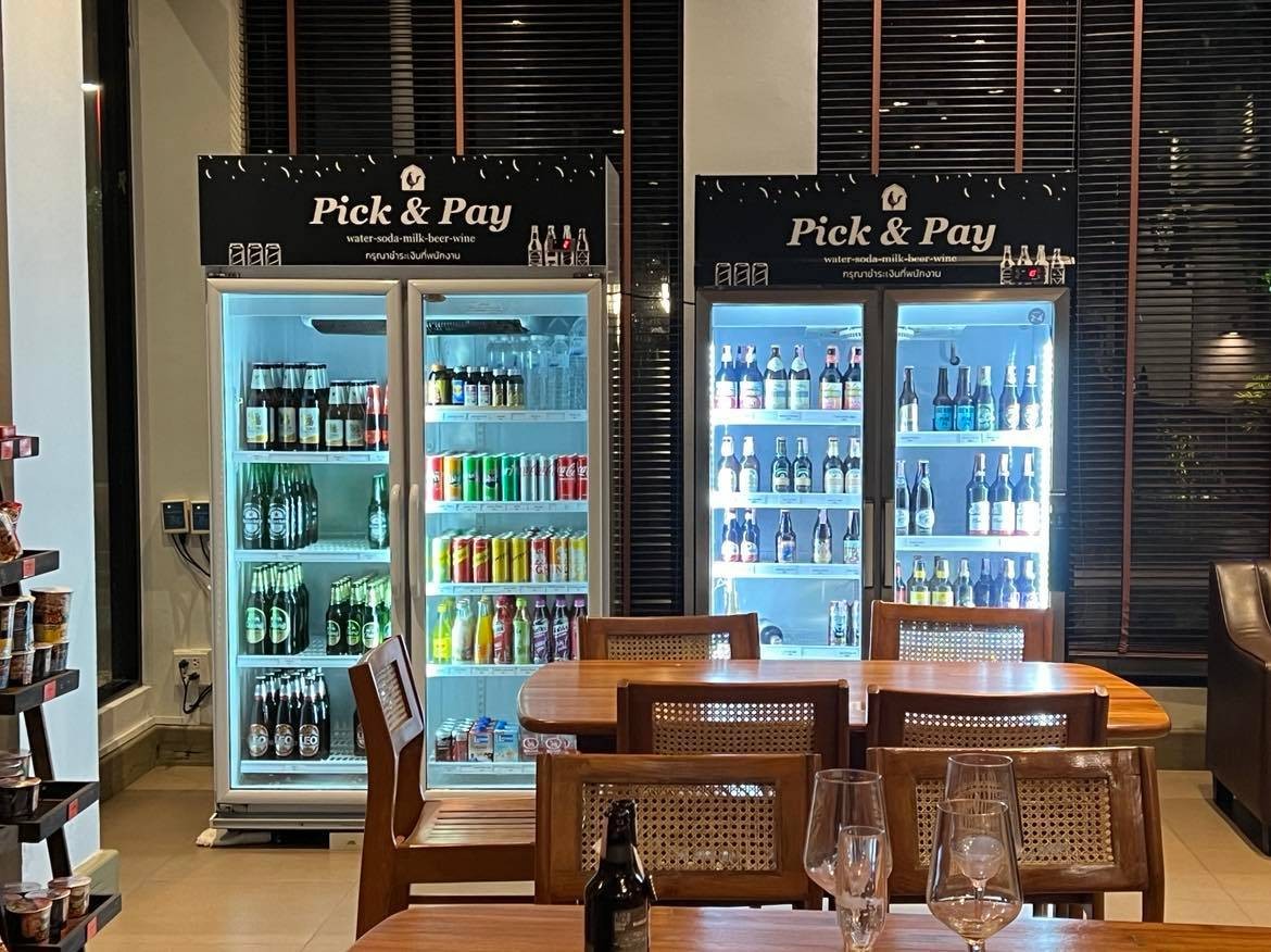 รูป Farmhouse Hotel Ranong