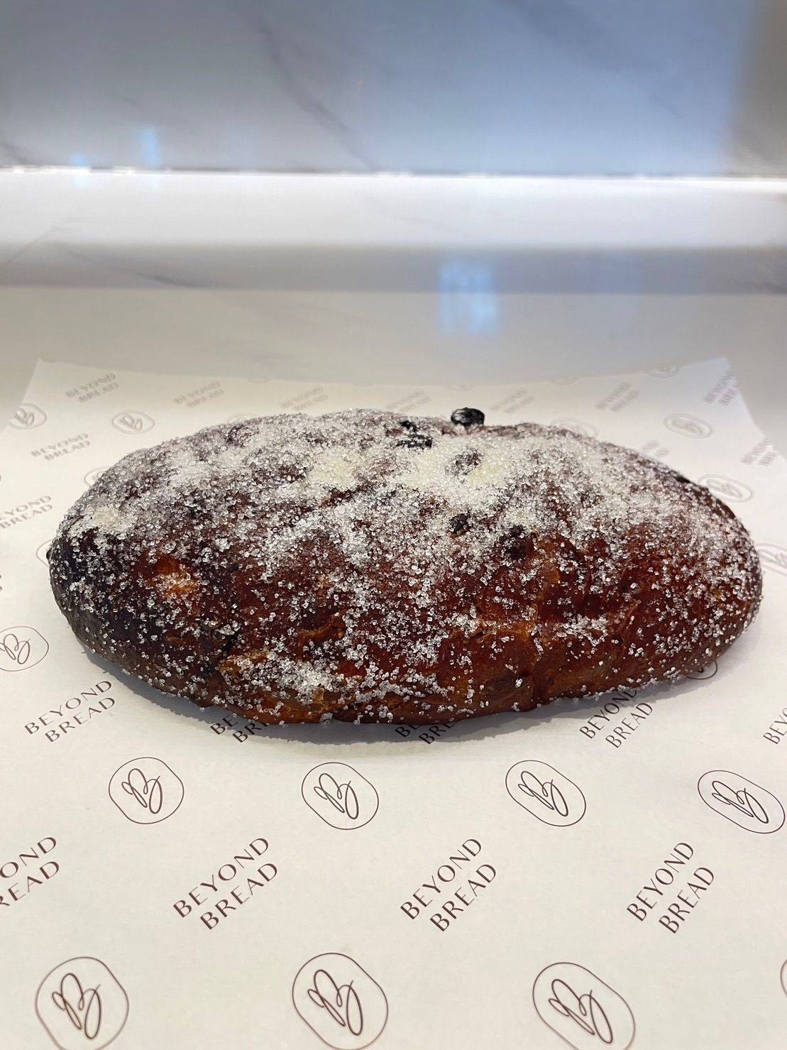 ร้าน Beyond Bread เอกมัย | รีวิวร้านอาหาร