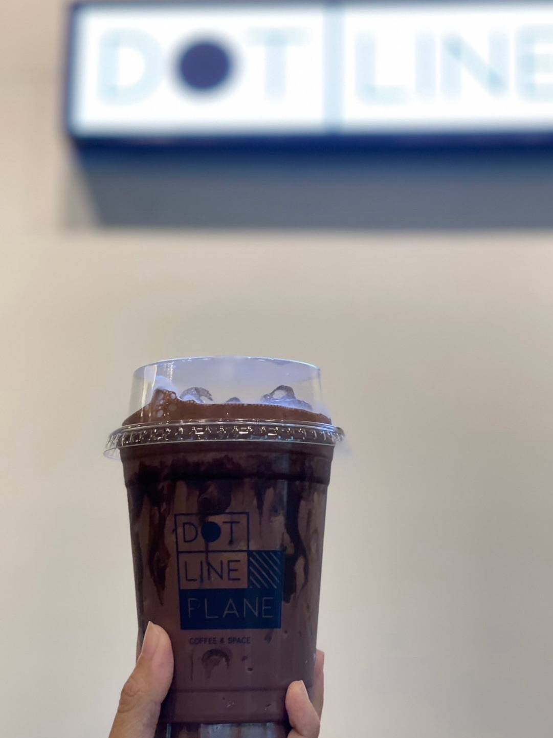 รูป dot.line.plane coffee&space อาคารสถาปัตย์ วลัยลักษณ์