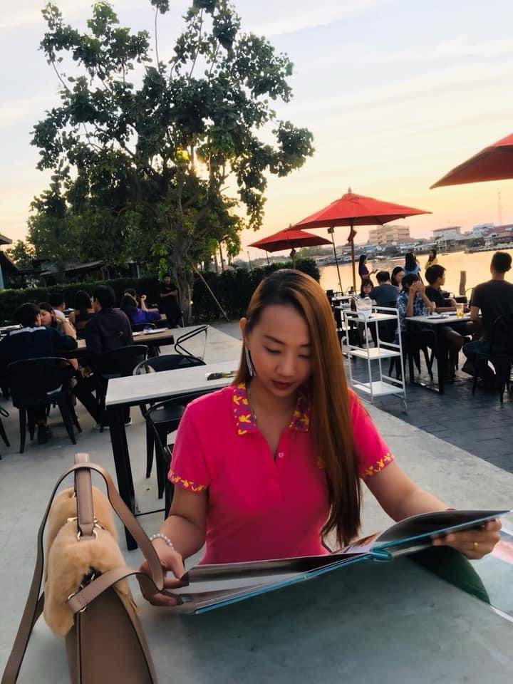 รีวิว Quayside Cafe And Eatery - ททนอาหารแสนอร่อย บรรยากาศริมแม่น้ำ ...
