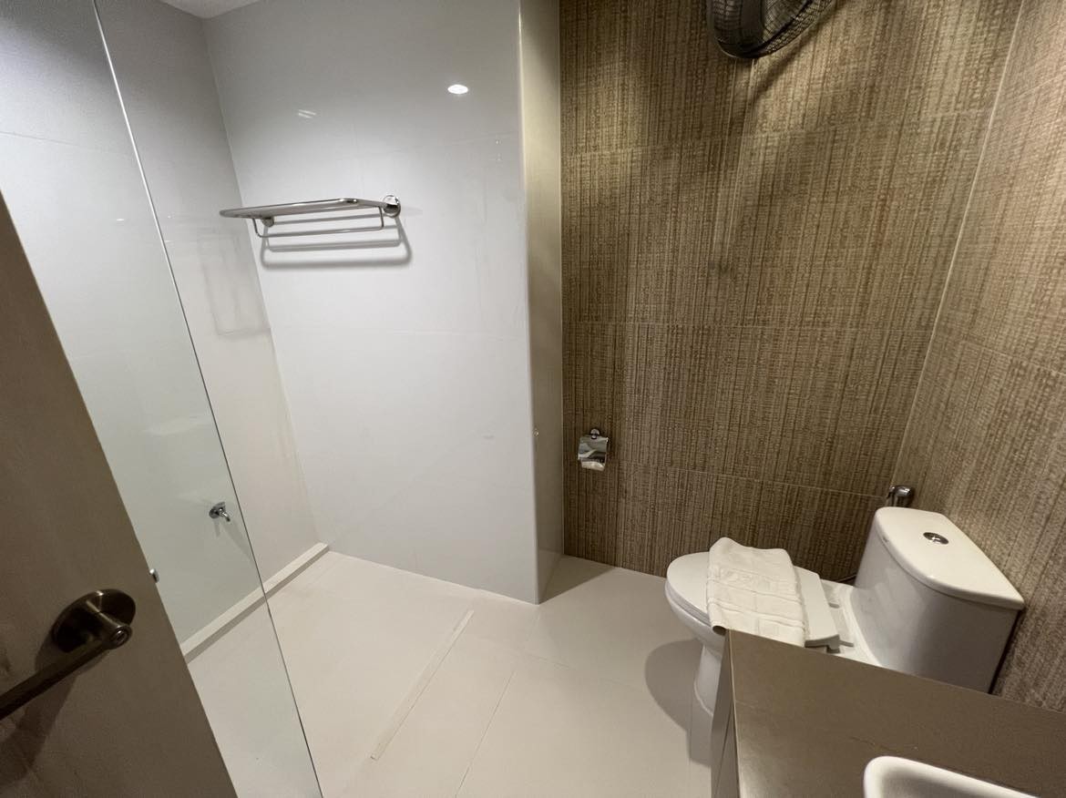 รูป Farmhouse Hotel Ranong