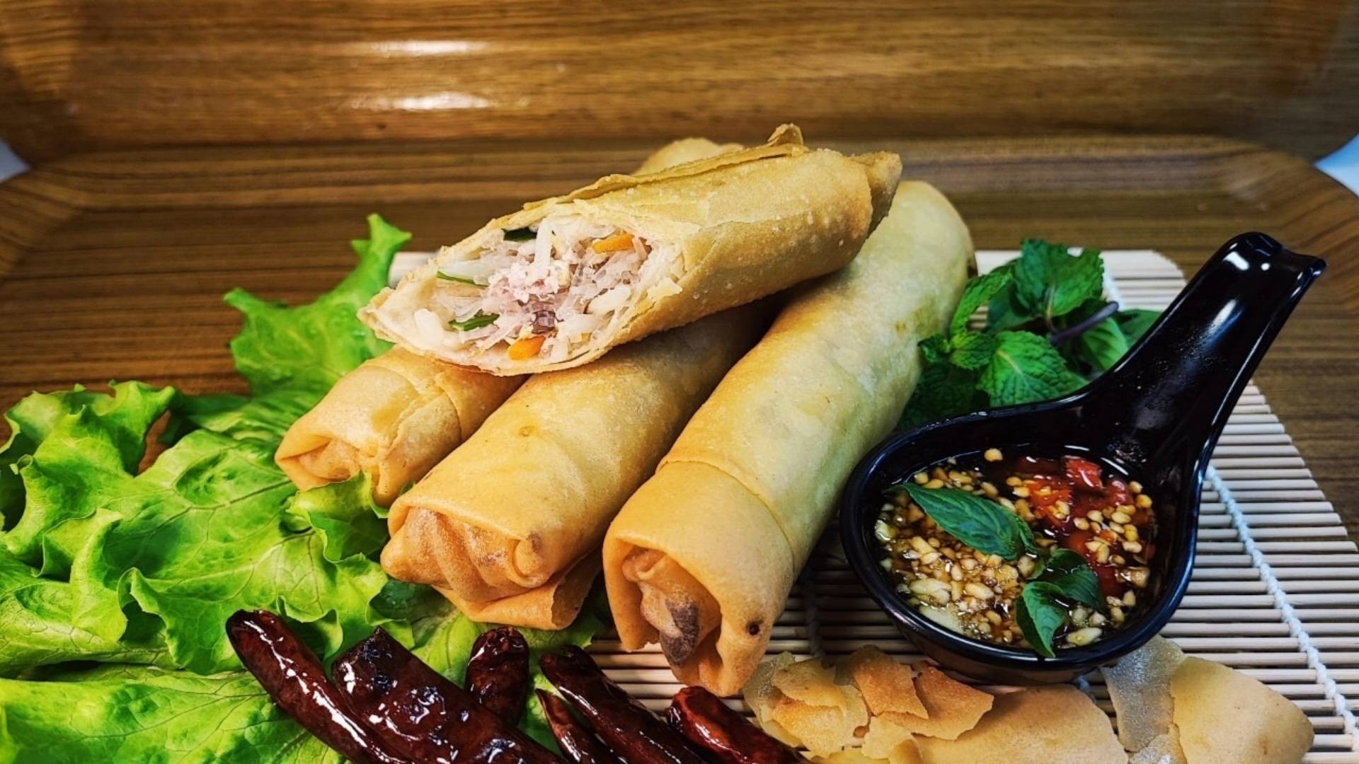 จันทร์ญวน สาขาตลาดเทพประสิทธิ์ Chan Yuan Thepprasit Market - สั่งอาหารเ ...