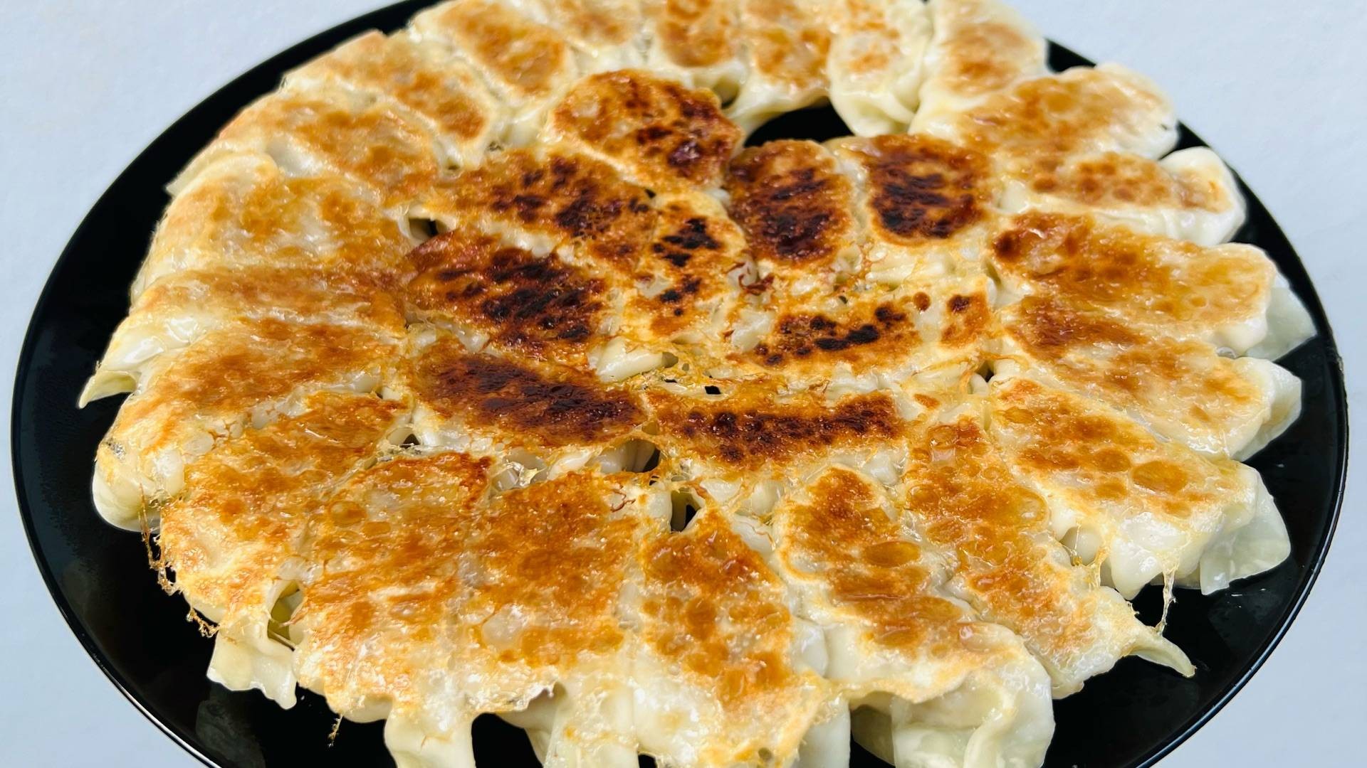 Gyoza เกี้ยวซ่ายูนนาน หมู่4 - สั่งอาหารเดลิเวอรี | Wongnai x LINE MAN